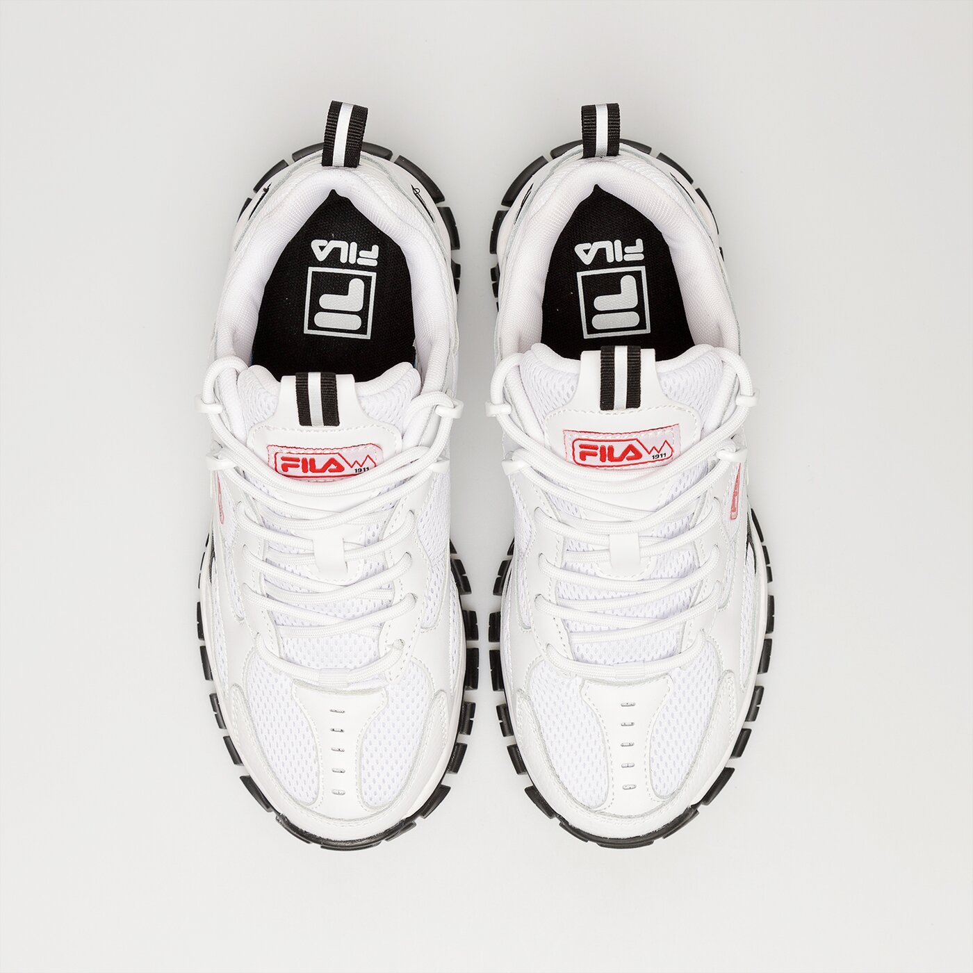FILA RAY TRACER TR 2 5RM02348113 FEHÉR 20 990,00 HUF | Outdoor cipők ...