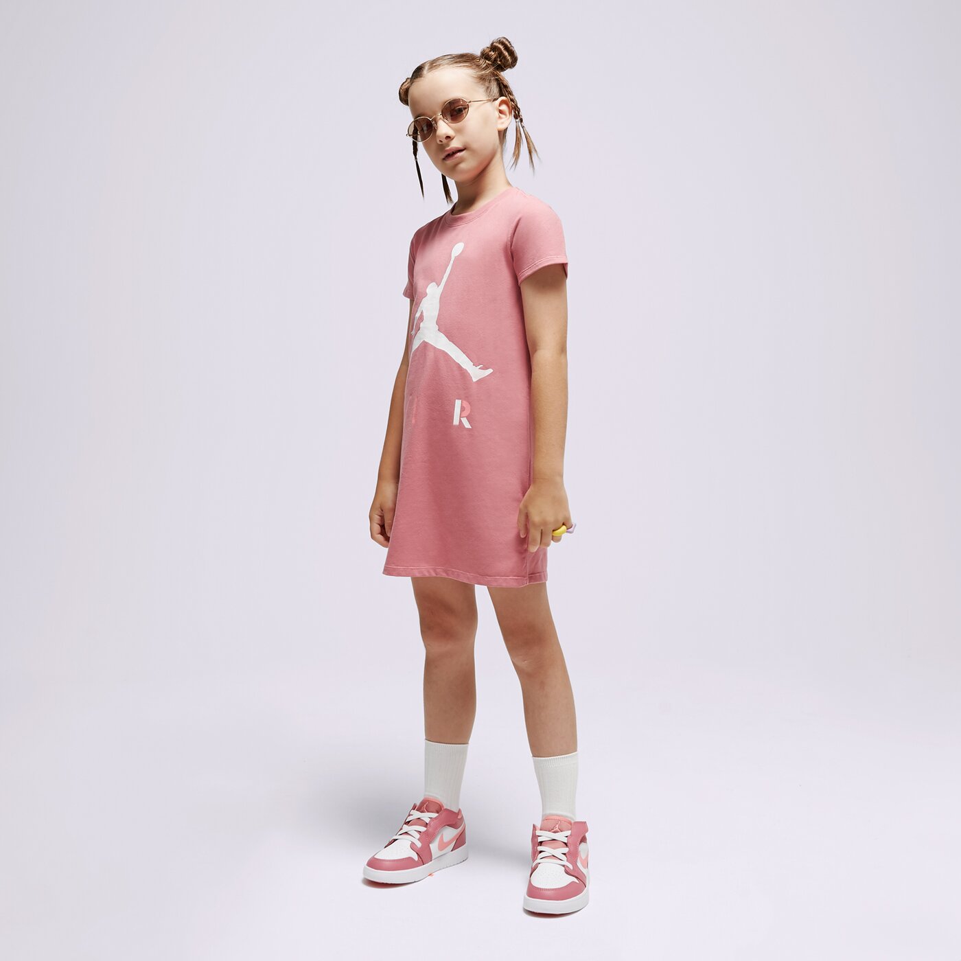 JORDAN NŐI RUHA AIR JORDAN FOCUS MELEGÍTŐS GIRL 45C428P9I RÓZSASZíN 9 ...