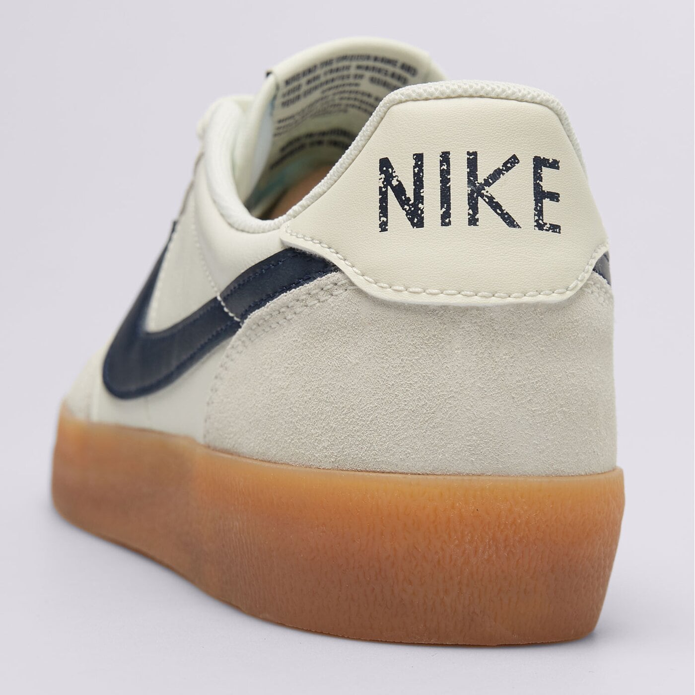 NIKE KILLSHOT 2 LEATHER 432997-107 FEHÉR 37 990,00 HUF | Sportcipő | Kiváló minőség! Sizeer.hu