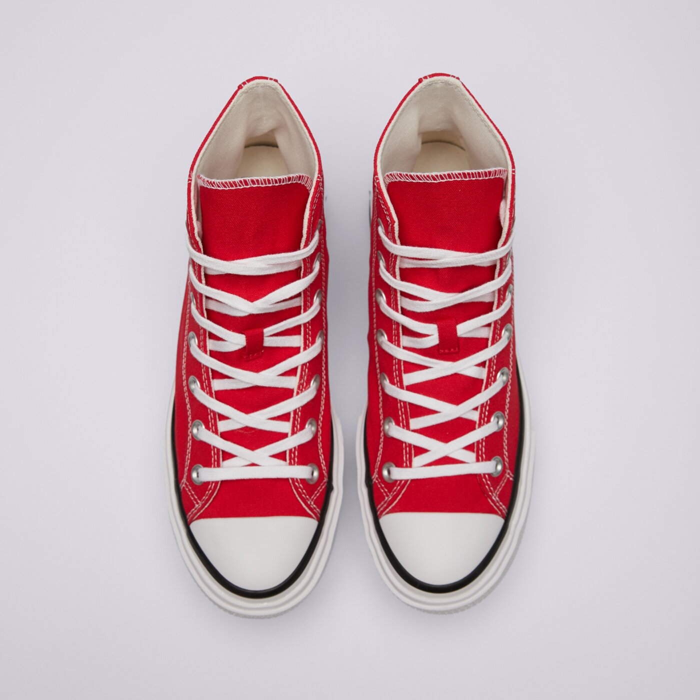 CONVERSE CTAS DOUBLE STACK A15542C PIROS 40 990,00 HUF | Tornacipő ...