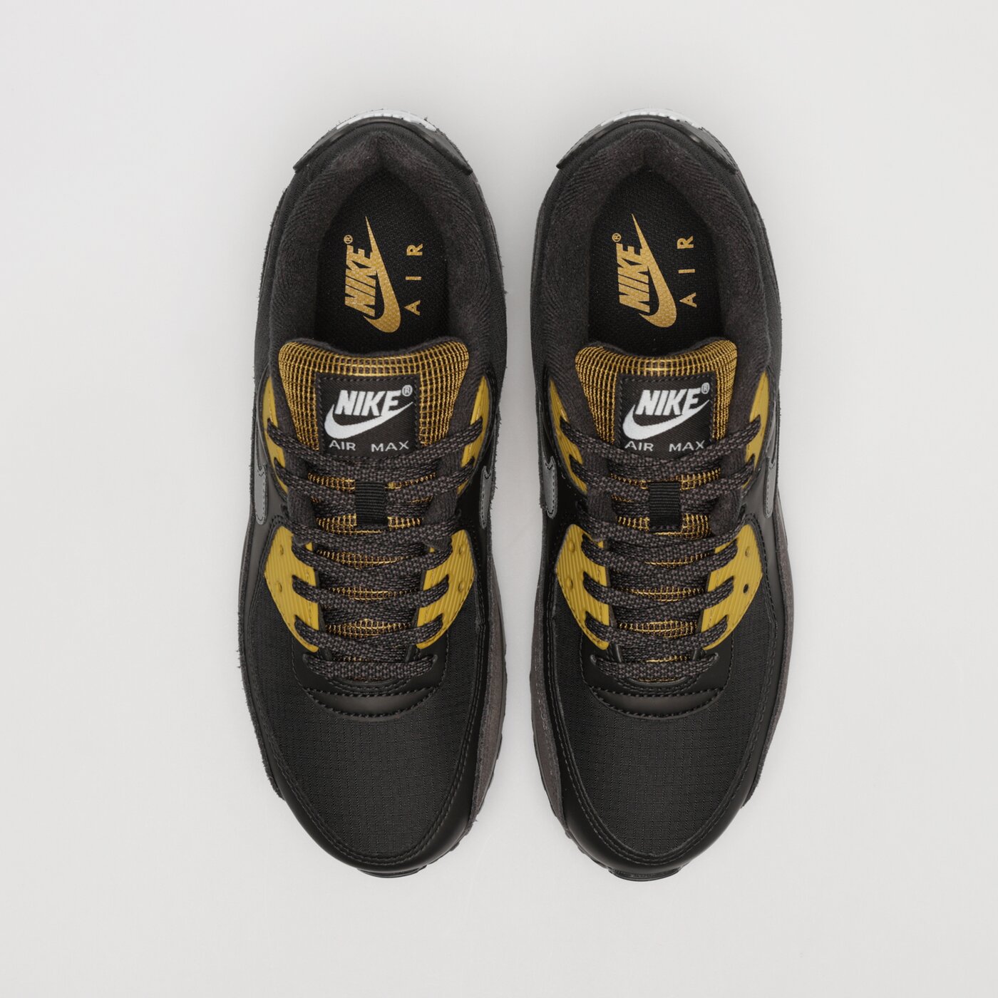 NIKE AIR MAX 90 FB9657-001 FEKETE 45 490,00 HUF | Sportcipő | Kiváló ...