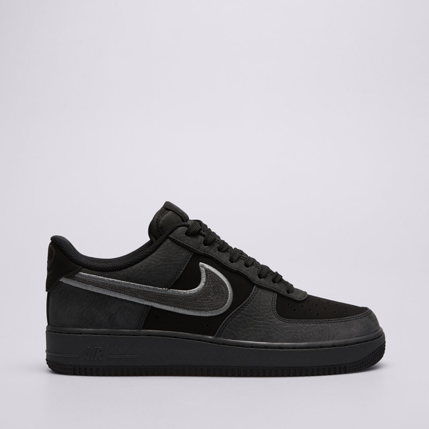 NIKE AIR FORCE 1 '07 LV8 IB6842-002 FEKETE 47 990,00 HUF | Sportcipő ...