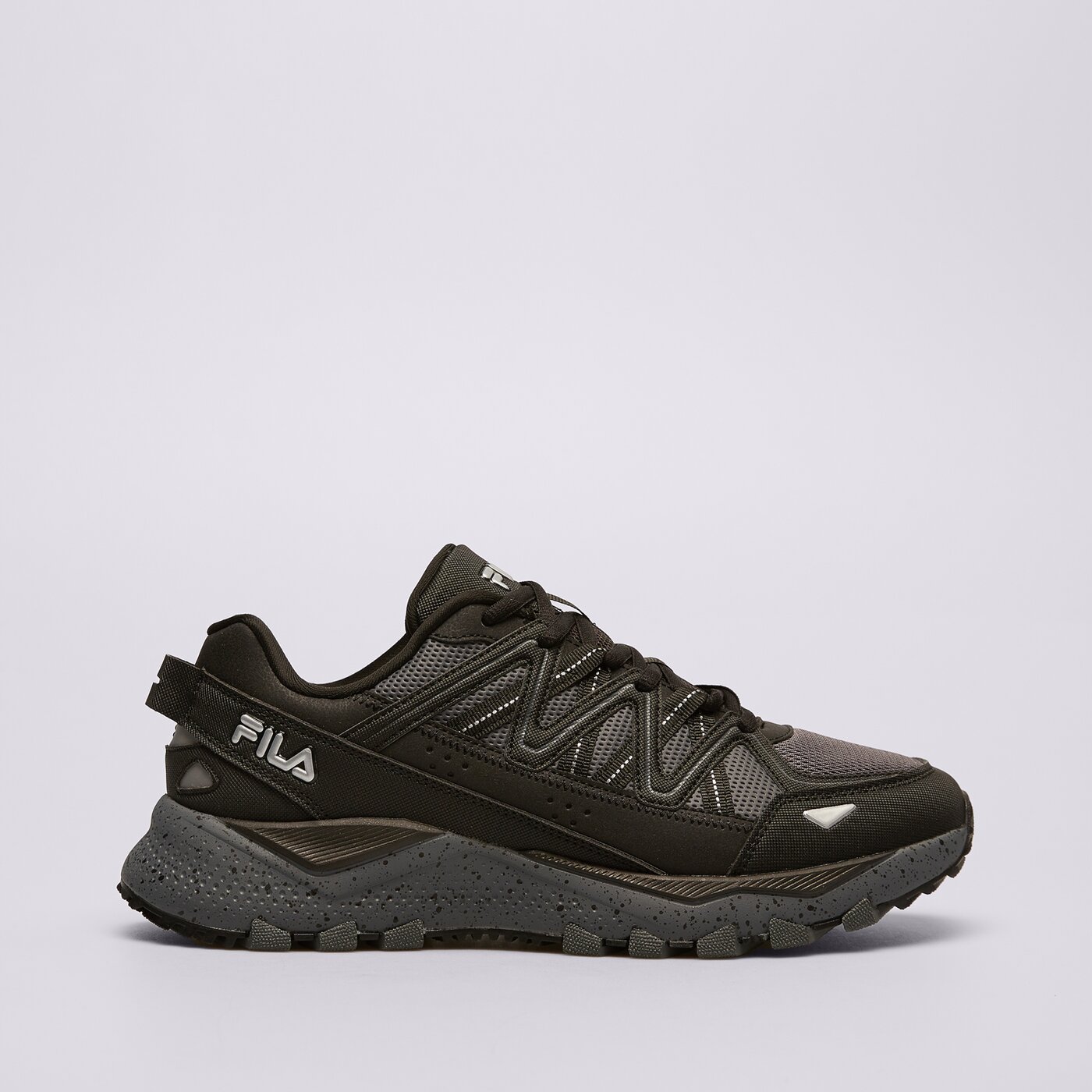 FILA FIRETRAIL EVO 1JM02581002 FEKETE 16 990,00 HUF | Outdoor cipők ...
