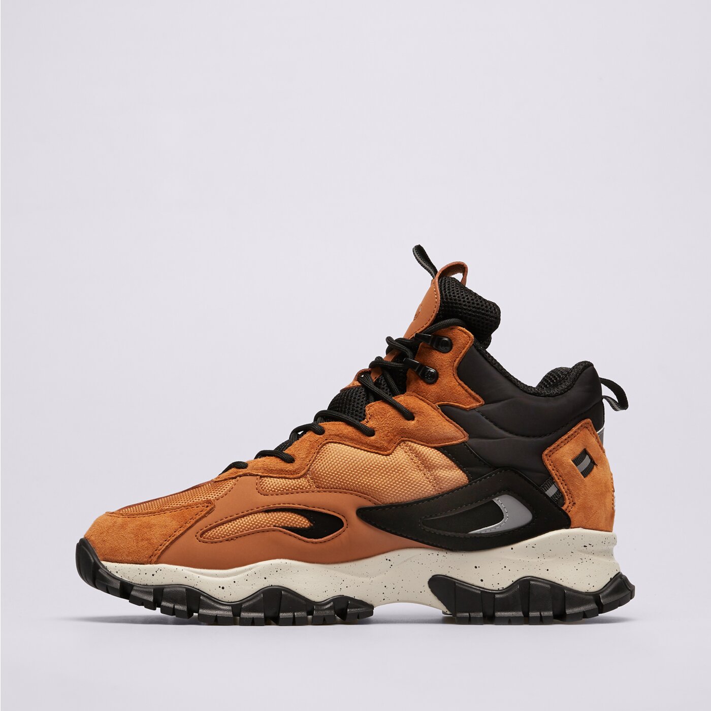 FILA RAY TRACER TR 2 MID 1RM02876-702 BARNA 21 990,00 HUF | Téli cipő ...