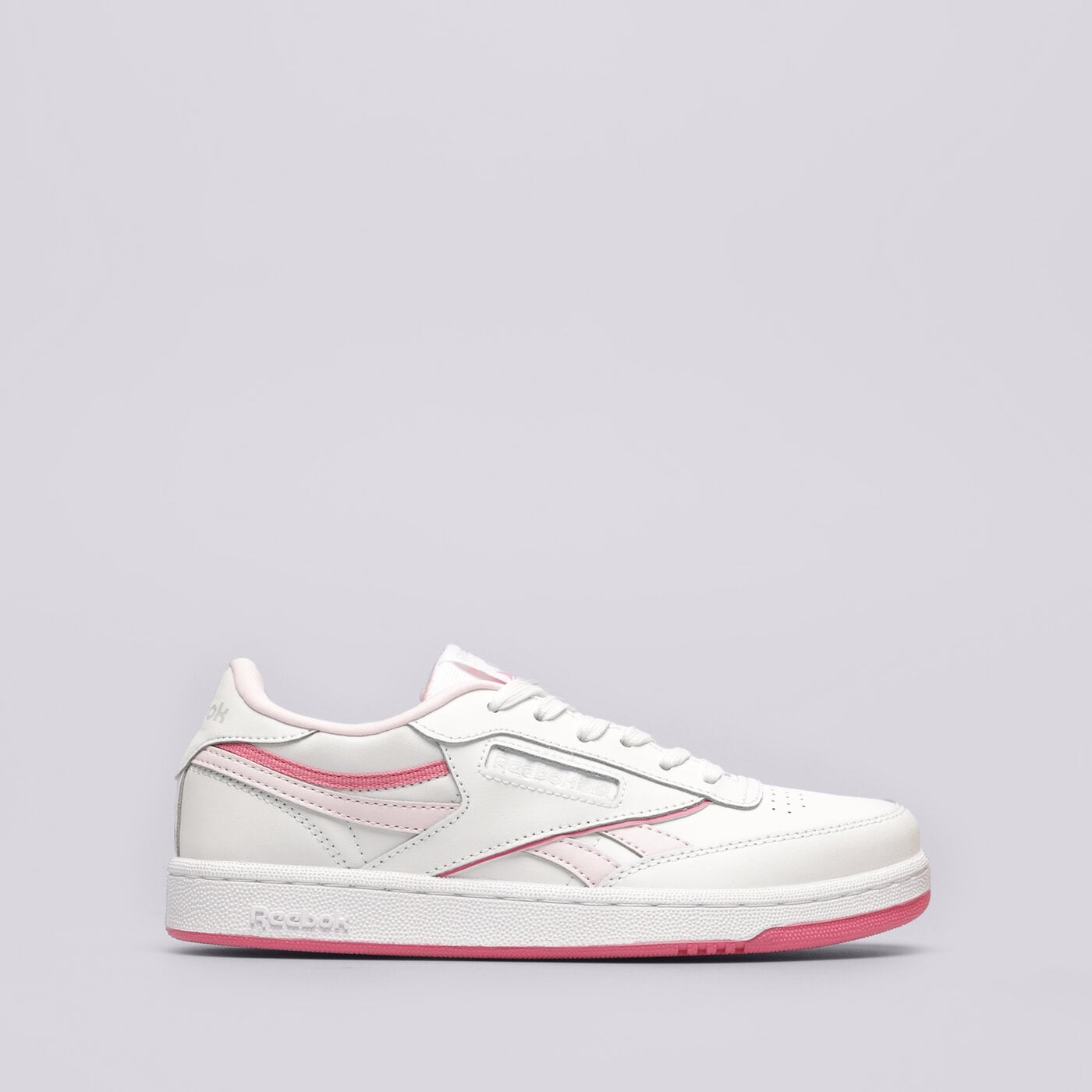 REEBOK CLUB C REVENGE HR0644 FEHÉR 9 990,00 HUF | Sportcipő | Kiváló ...