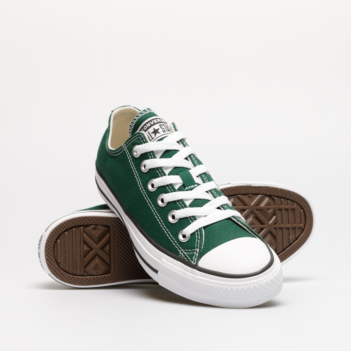 CONVERSE CHUCK TAYLOR ALL STAR A00789C ZÖLD 17 990,00 HUF | Tornacipő ...