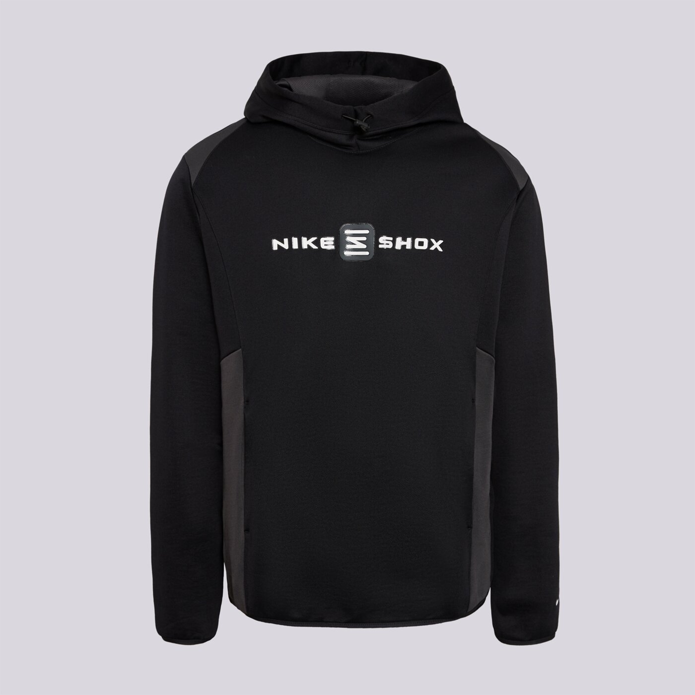 NIKE PULÓVER KAPUCNIS M NSW HOODIE SHOX IH0528-010 FEKETE 33 990,00 HUF ...