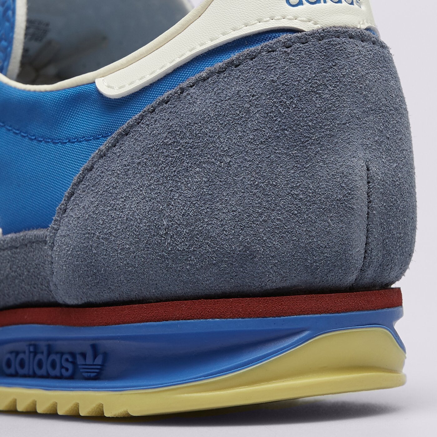 ADIDAS SL 72 OG W JS0255 KÉK 25 990,00 HUF | Sportcipő | Kiváló minőség ...