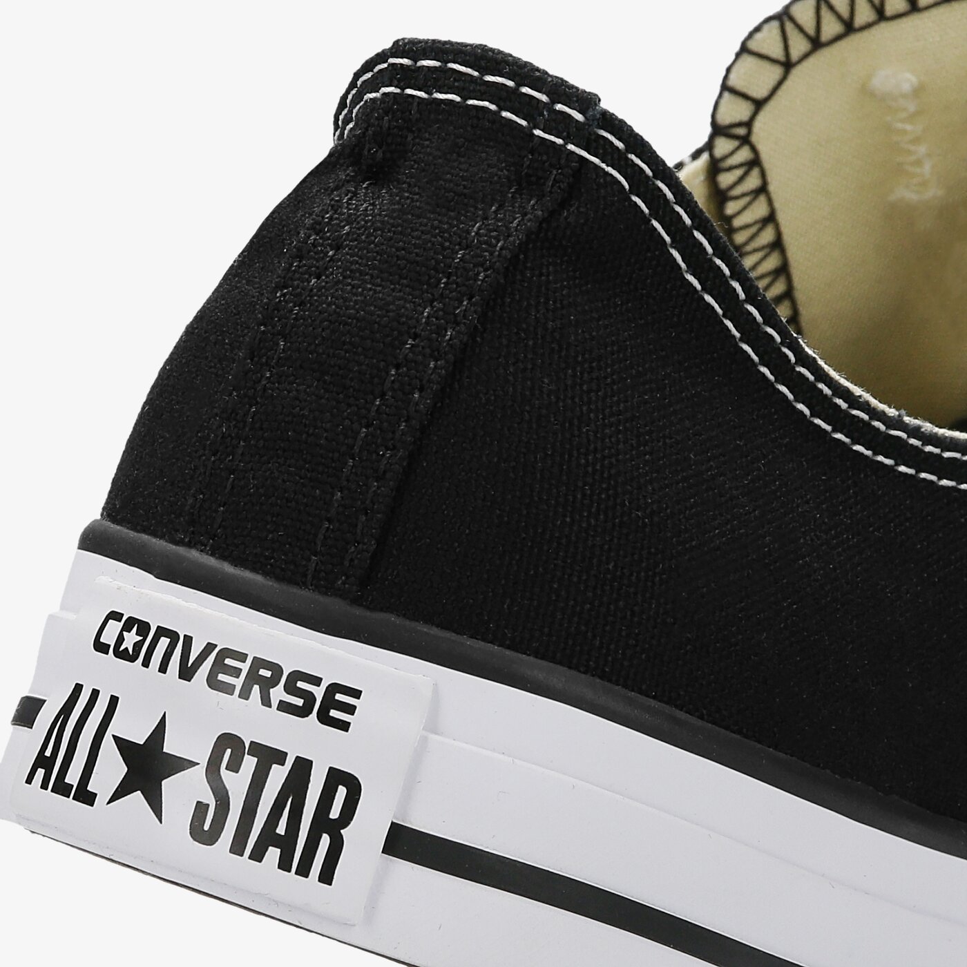 CONVERSE CHUCK TAYLOR ALL STAR OX M9166C FEKETE 21 990,00 HUF | Sportcipő | Kiváló minőség ...