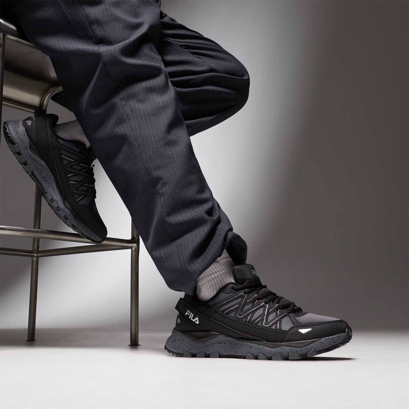 FILA FIRETRAIL EVO 1JM02581002 FEKETE 16 990,00 HUF | Outdoor cipők ...