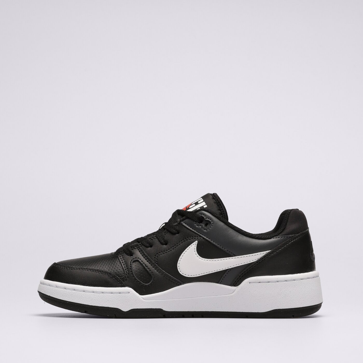 NIKE FULL FORCE LO FB1362-001 FEKETE 23 791,00 HUF | Sportcipő | Kiváló ...