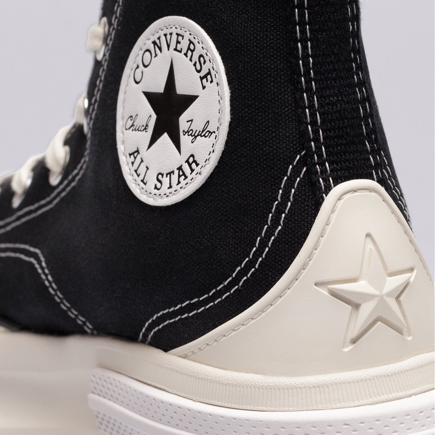 Converse Run Star Legacy CX Fekete A00869C