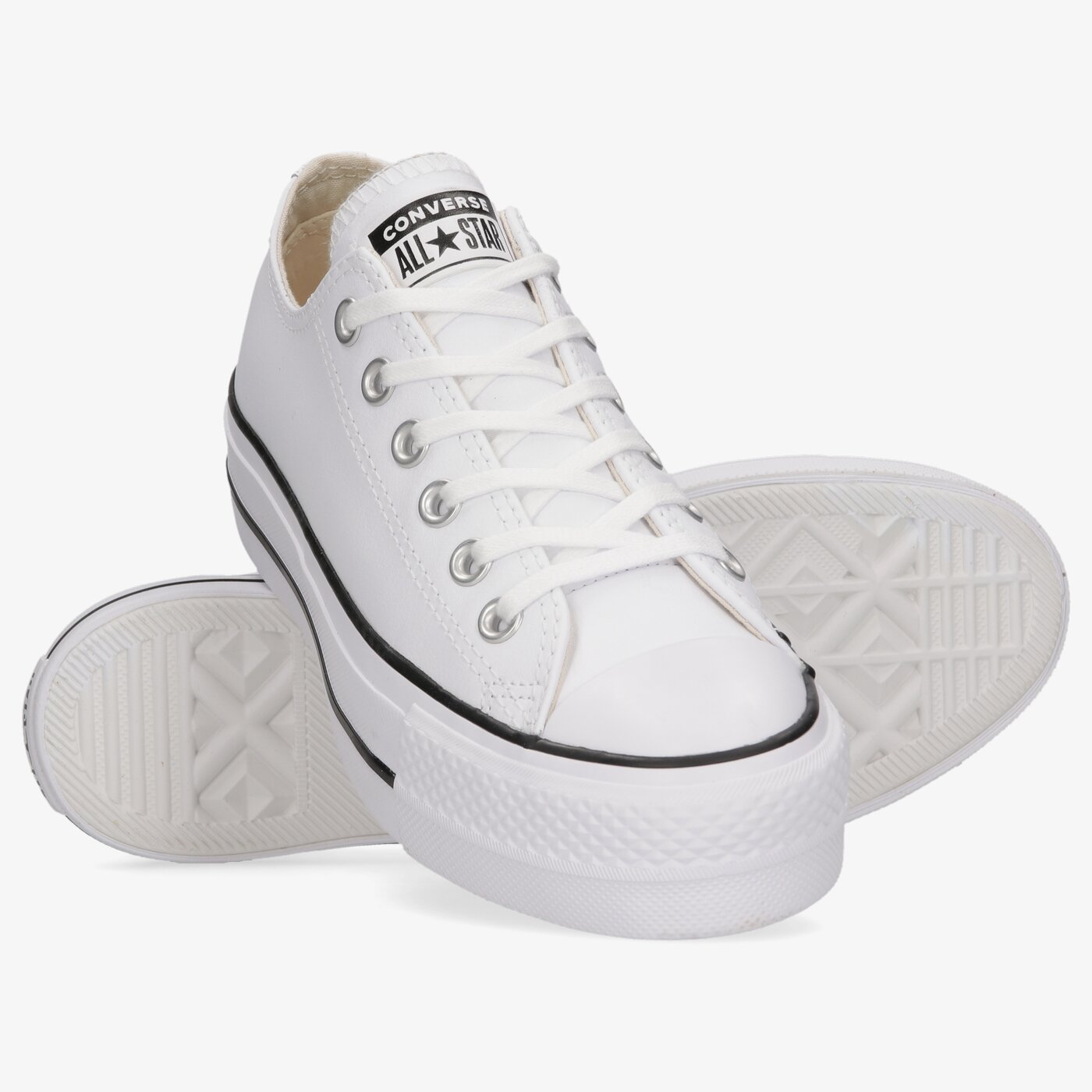 CONVERSE CHUCK TAYLOR ALL STAR LIFT 561680C FEHÉR 21 990,00 HUF ...
