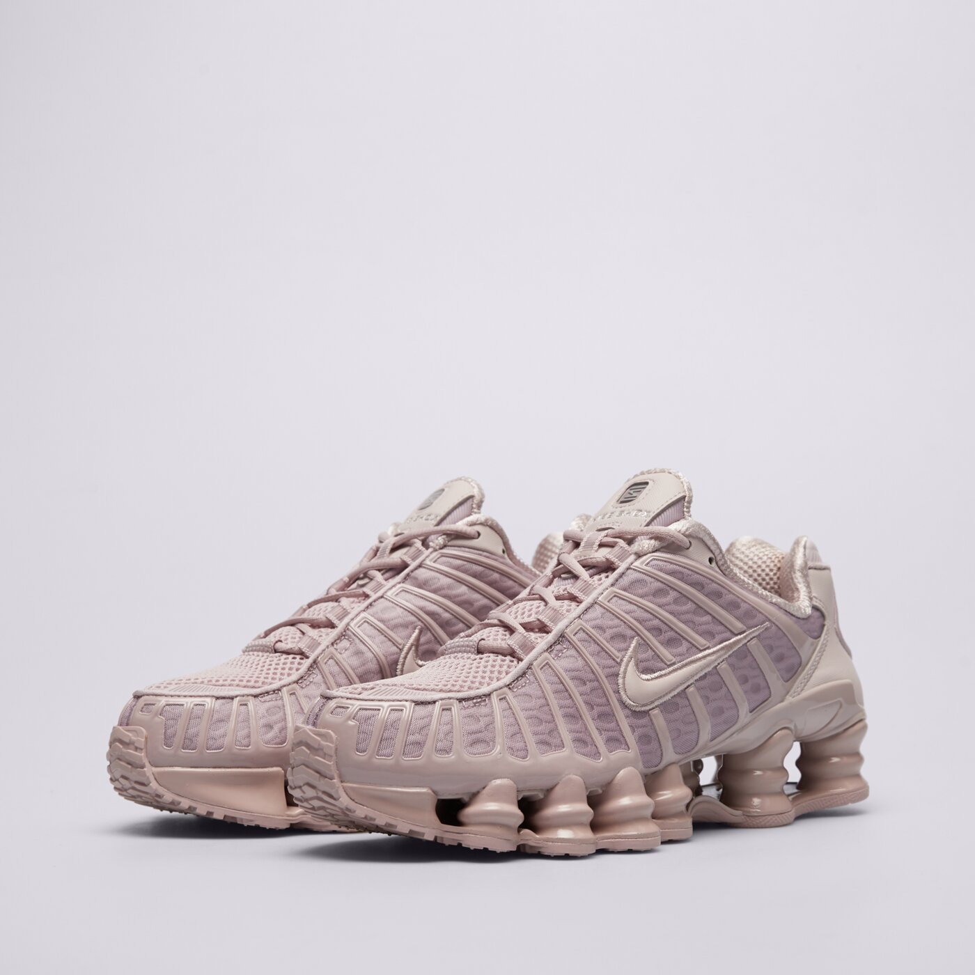 NIKE W SHOX TL AR3566-601 RÓZSASZíN 67 990,00 HUF | Sportcipő | Kiváló ...