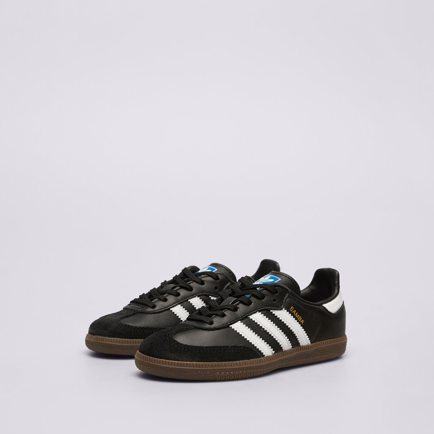 ADIDAS SAMBA OG IE3678 FEKETE 22 990,00 HUF | Sportcipő | Kiváló ...