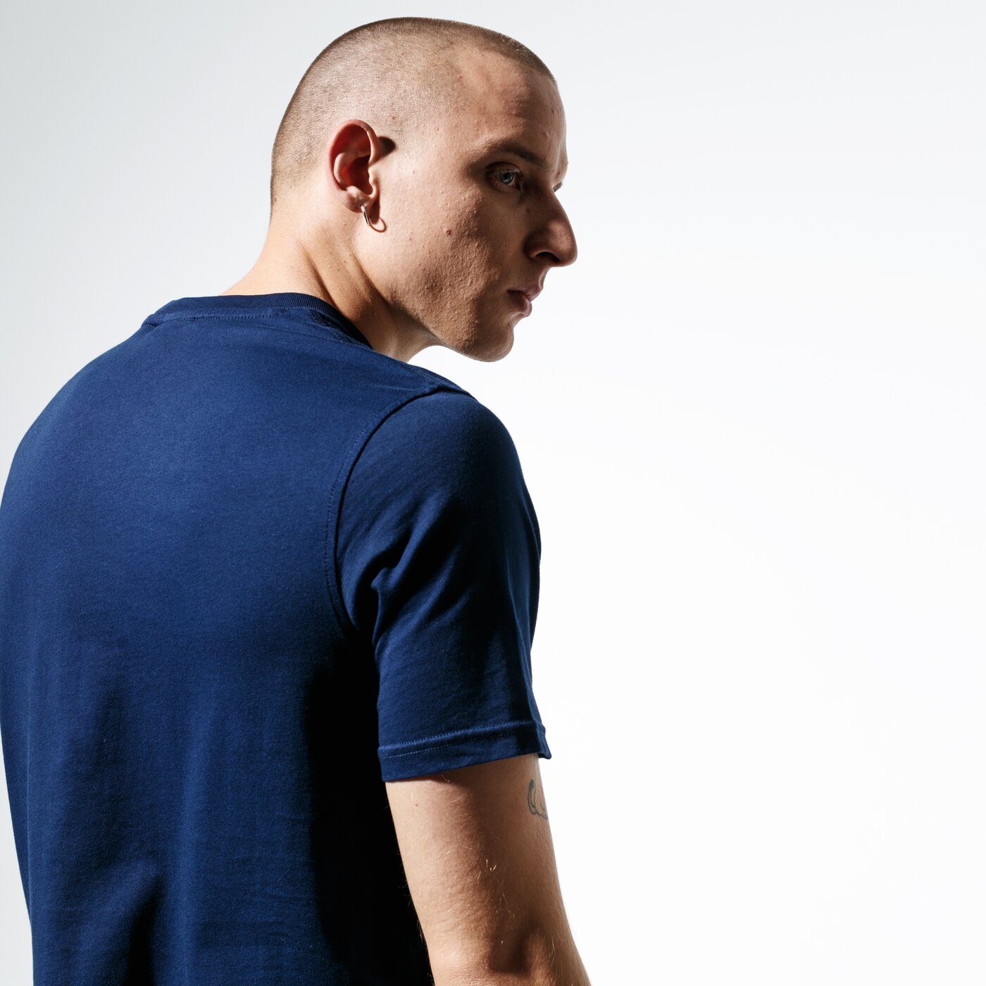 ADIDAS PÓLÓ SS TREFOIL PÓLÓ ED4715 SÖTÉTKÉK 7 990,00 HUF | Póló ...