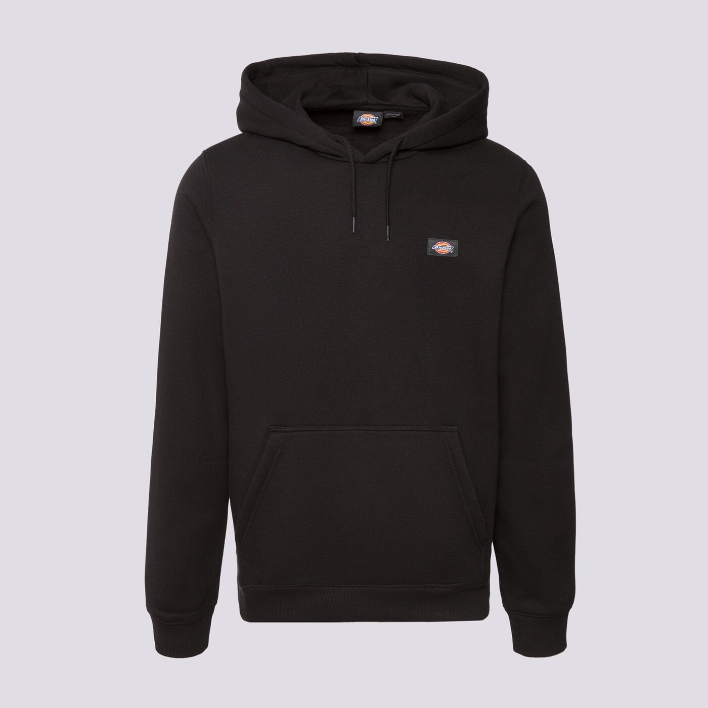 DICKIES PULÓVER KAPUCNIS OAKPORT HOODIE DK0A4XCDBLK1 FEKETE 16 990,00 ...