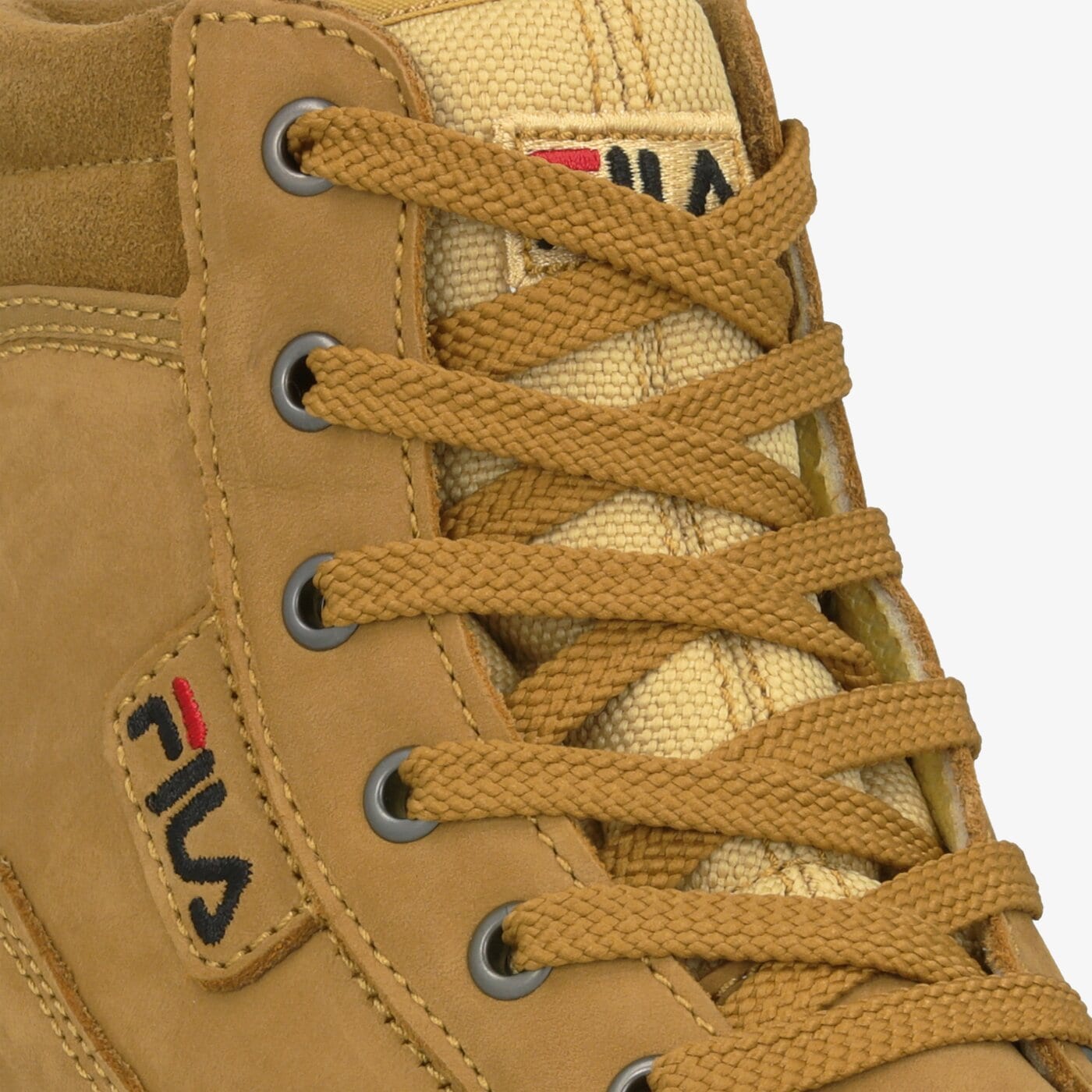 FILA Grunge II MID WMN 1010808EDU SÁRGA 25 990,00 HUF | Téli cipő ...