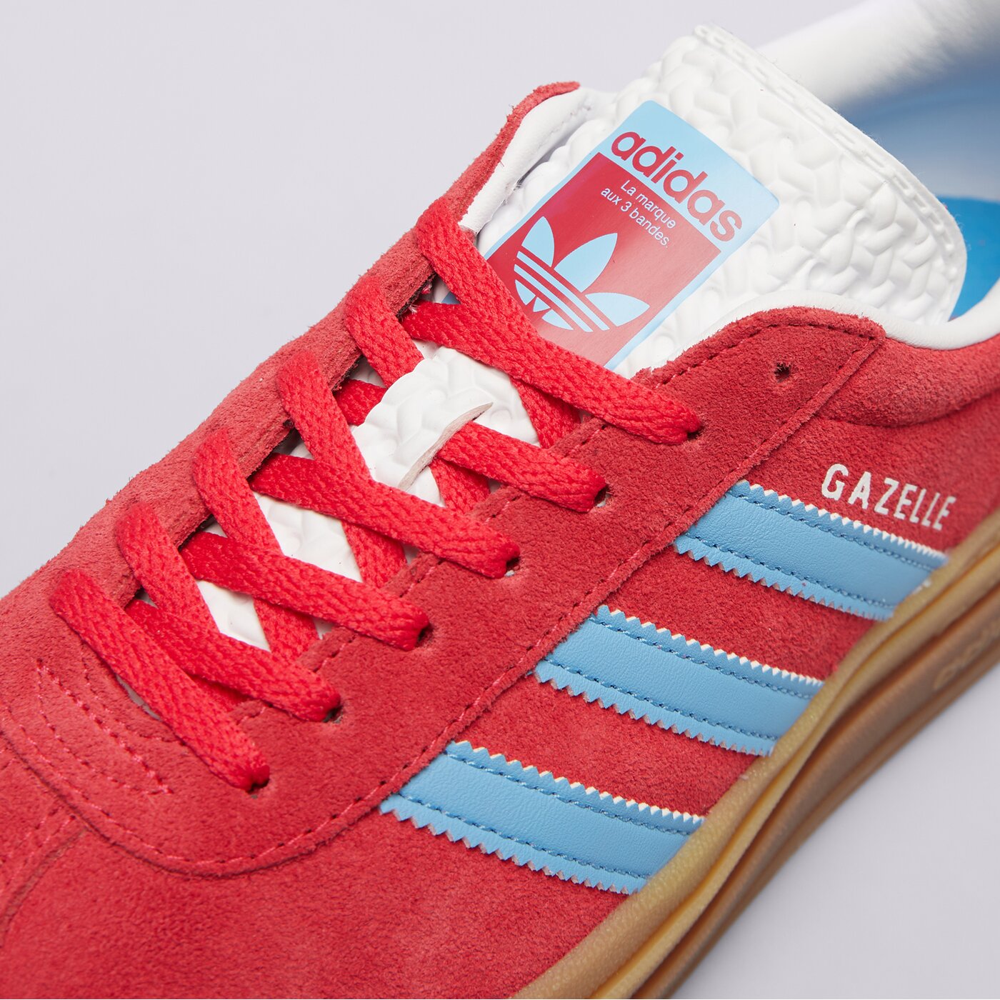 ADIDAS GAZELLE BOLD W IE0421 RÓZSASZíN 26 990,00 HUF | Sportcipő ...