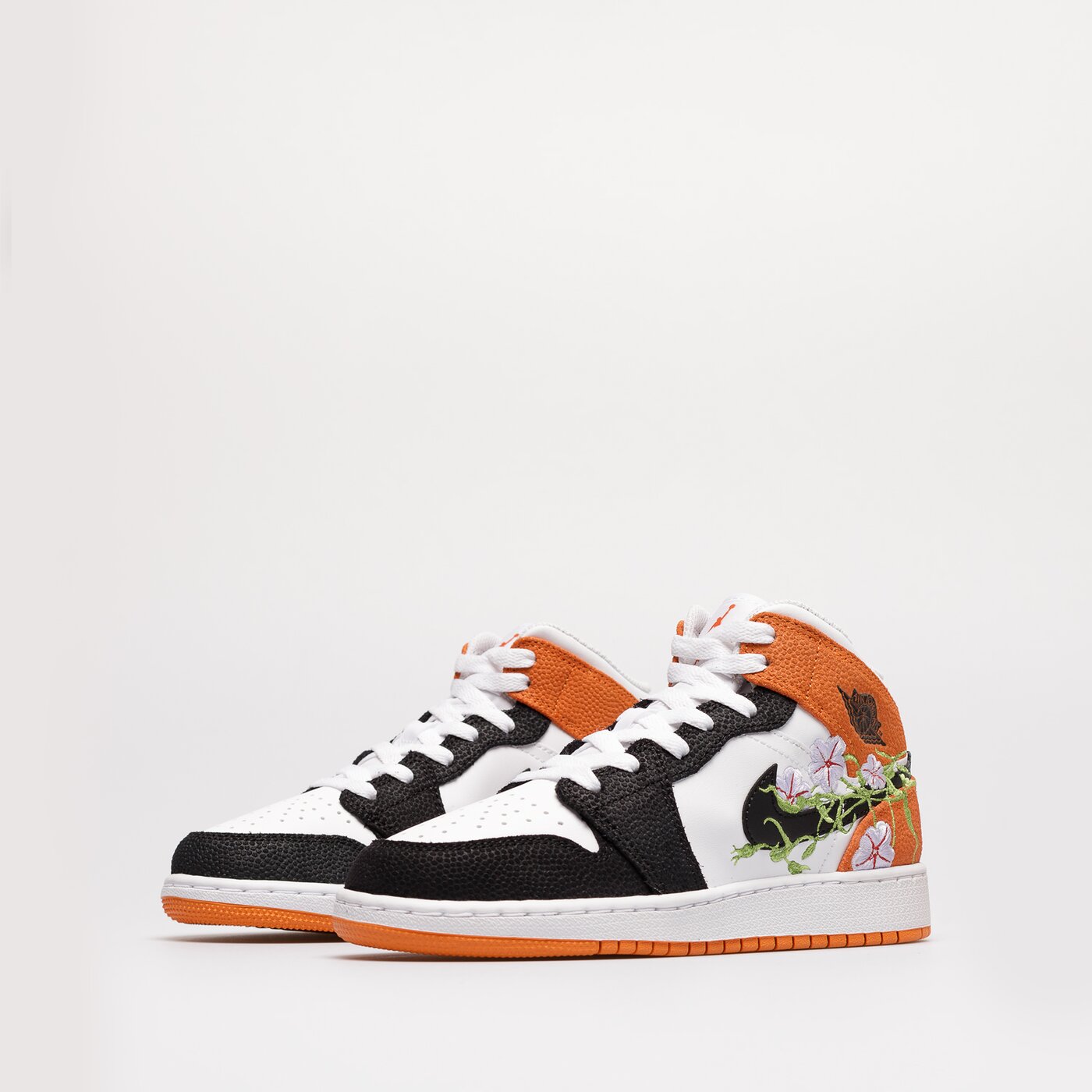 AIR JORDAN 1 MID SE GDN GG DQ8390-100 FEHÉR 43 990,00 HUF | Sportcipő ...