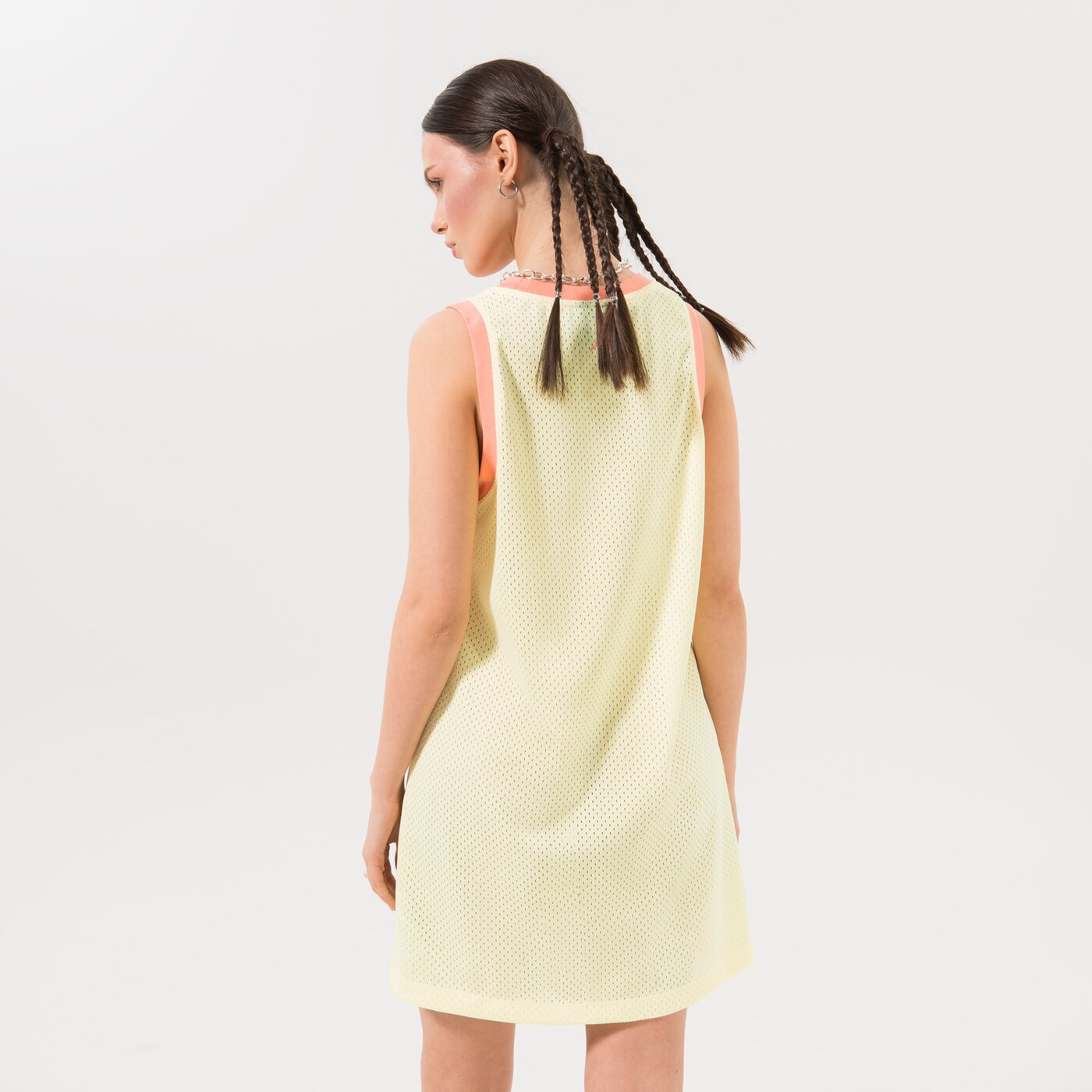 JORDAN NŐI RUHA W J HERITAGE MELEGÍTŐS CORE DO5029-821 SÁRGA 14 990,00 ...