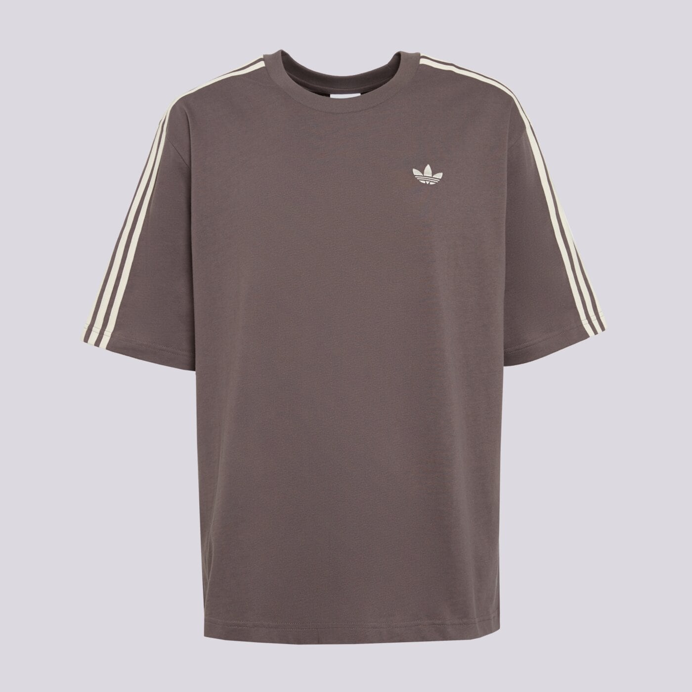 ADIDAS PÓLÓ 3S TEE KE1591 BARNA 13 490,00 HUF | Póló | Kiváló minőség ...