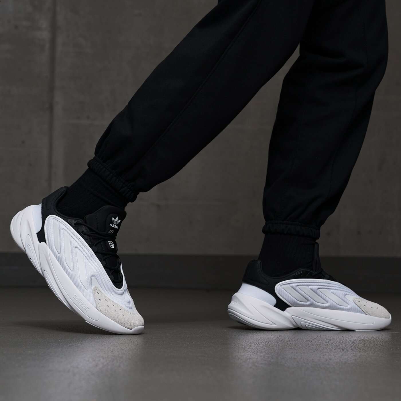 ADIDAS OZELIA GY1561 FEHÉR 29 990,00 HUF | Sportcipő | Kiváló minőség ...