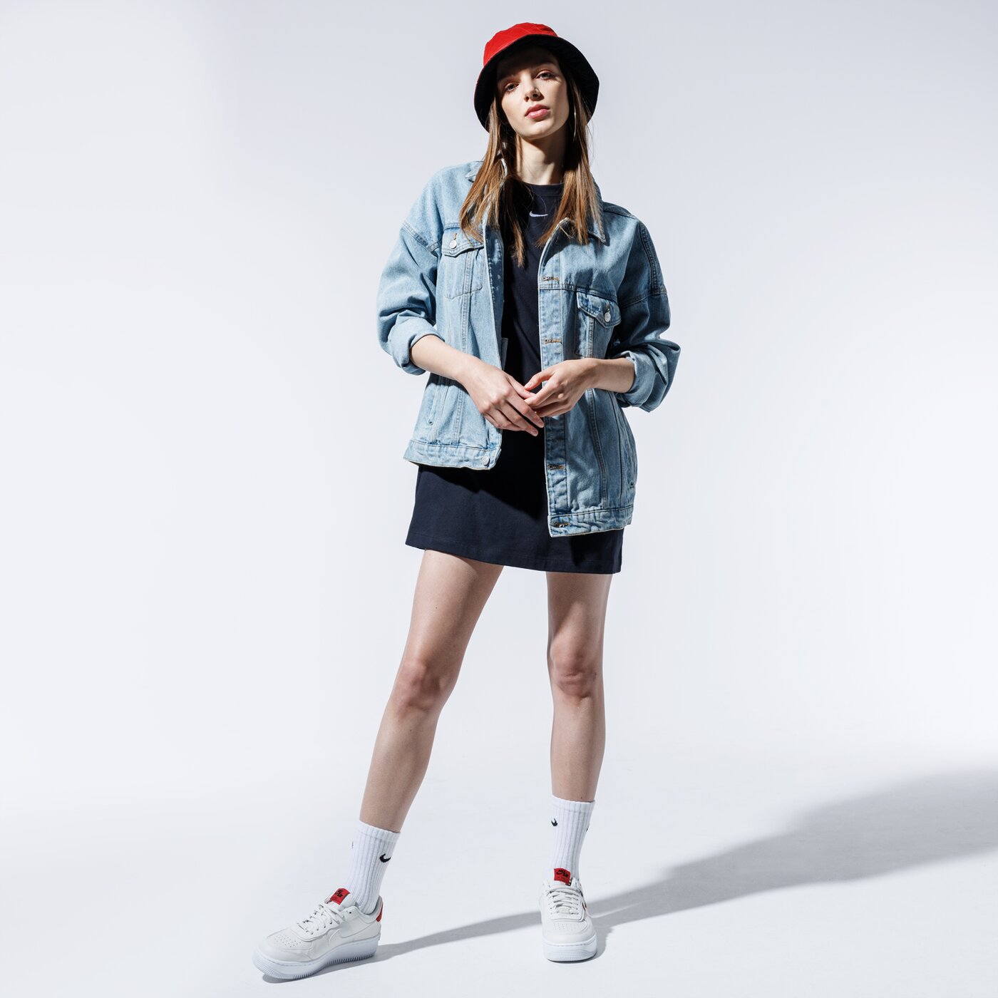 NIKE ESSENTIAL PÓLÓ MELEGÍTŐS CJ2242-010 FEKETE 8 990,00 HUF | Ruha és ...