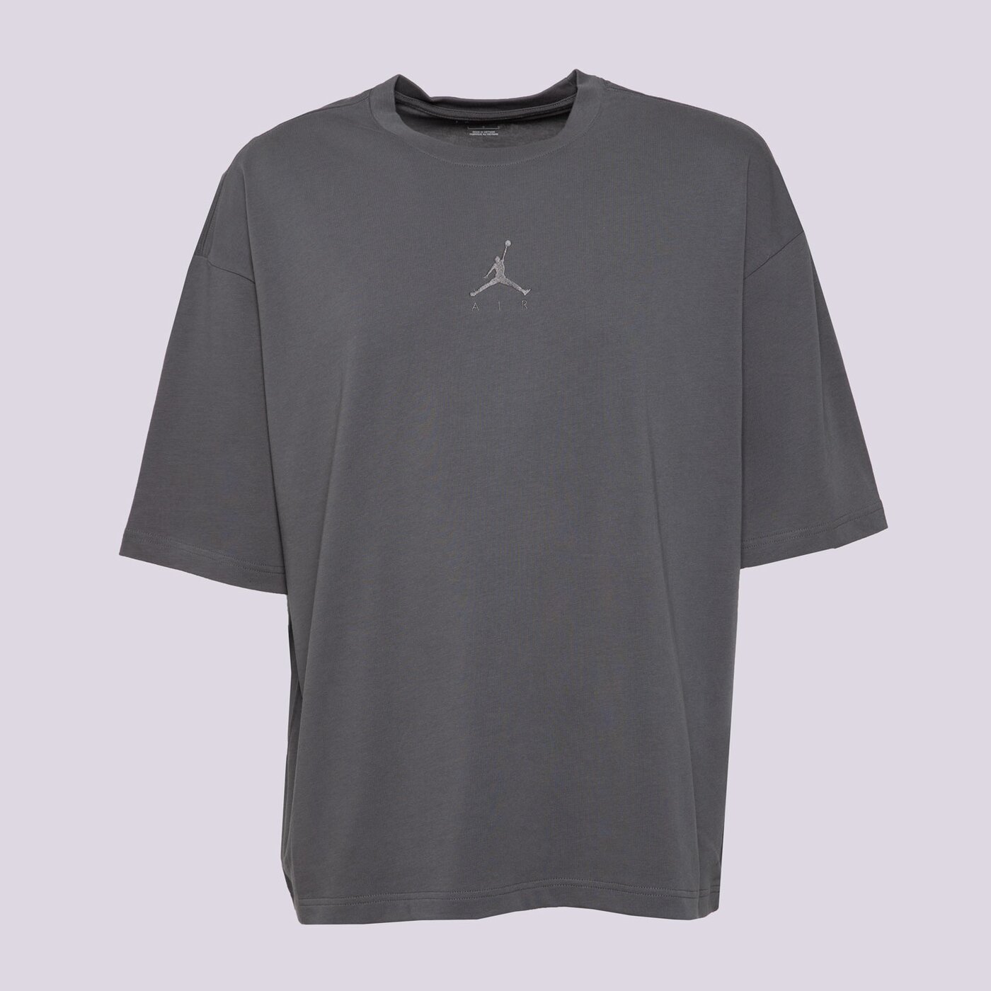 JORDAN PÓLÓ JORDAN FLIGHT ESSENTIALS IB7345-068 SZÜRKE 15 990,00 HUF ...