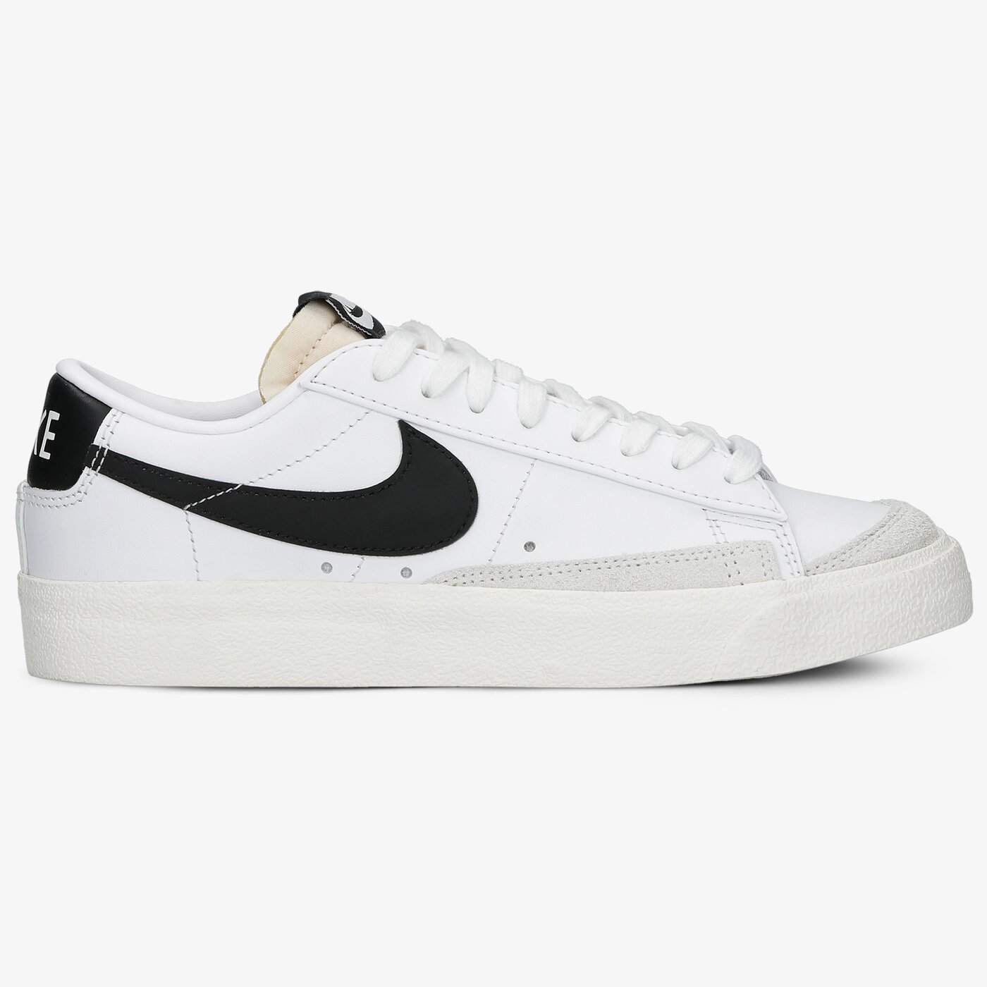 NIKE BLAZER LOW '77 DC4769-102 FEHÉR 21 990,00 Ft! Legendás Sportcipő ...