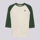 NIKE PÓLÓ M NK CLUB 3/4 RAGLAN TOP IF0755-323 MULTICOLOR 19 990,00 HUF ...