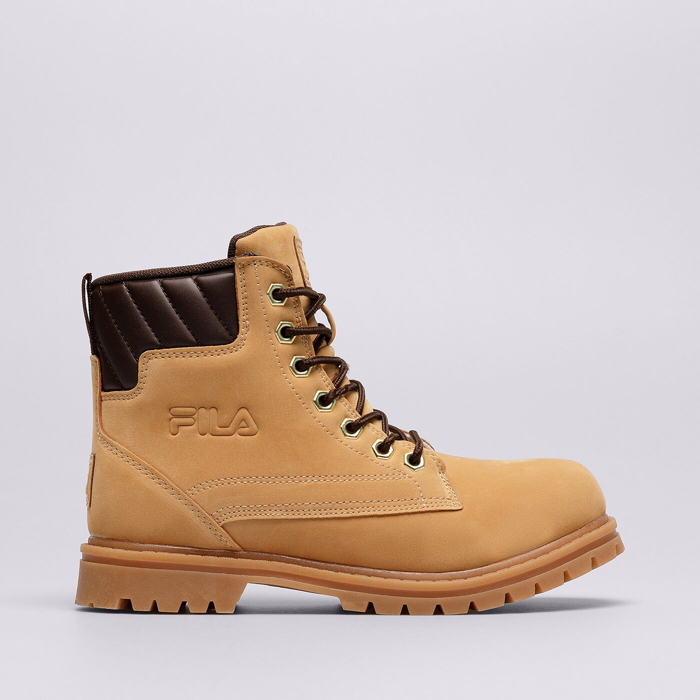 FILA WEEHAUKEN 5HM01852248 SÁRGA 9 990,00 HUF | Téli cipő | Kiváló ...