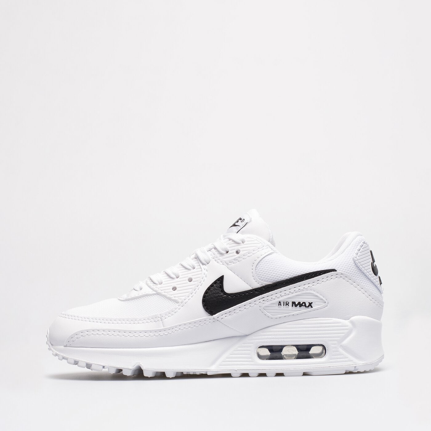 NIKE AIR MAX 90 DH8010-101 FEHÉR 51 990,00 HUF | Sportcipő | Kiváló ...