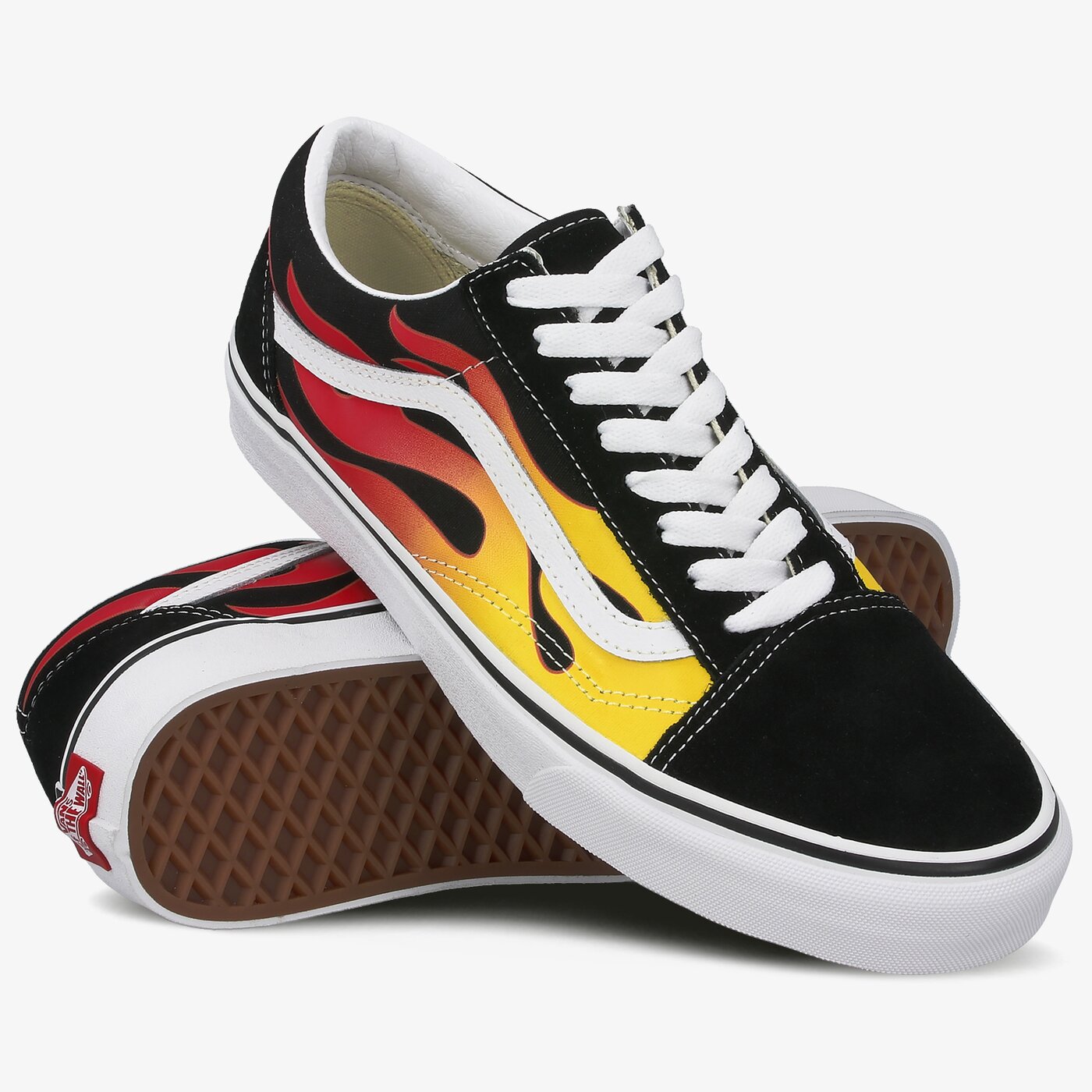 VANS UA OLD SKOOL VN0A38G1PHN1 FEKETE 14 990,00 HUF | Sportcipő ...