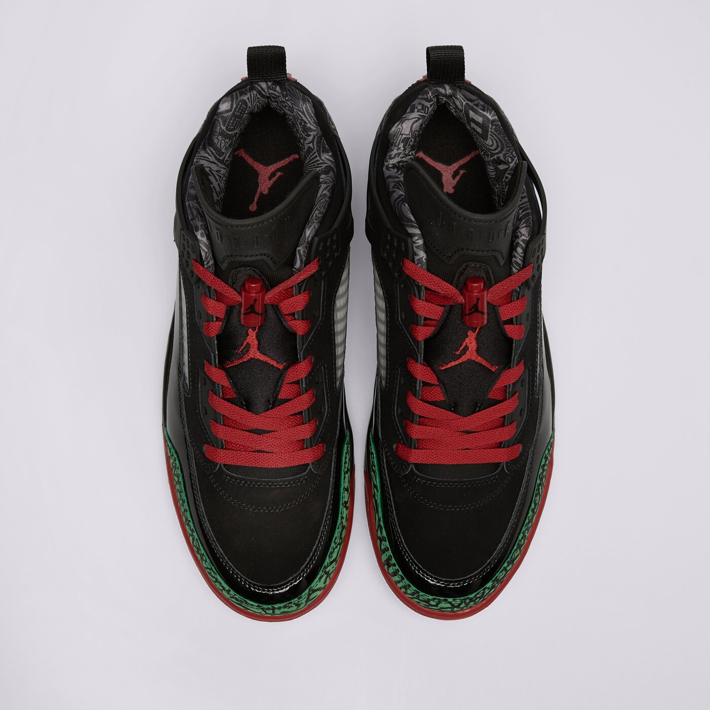 JORDAN SPIZIKE LOW FQ1759-060 FEKETE 60 990,00 HUF | Sportcipő | Kiváló ...