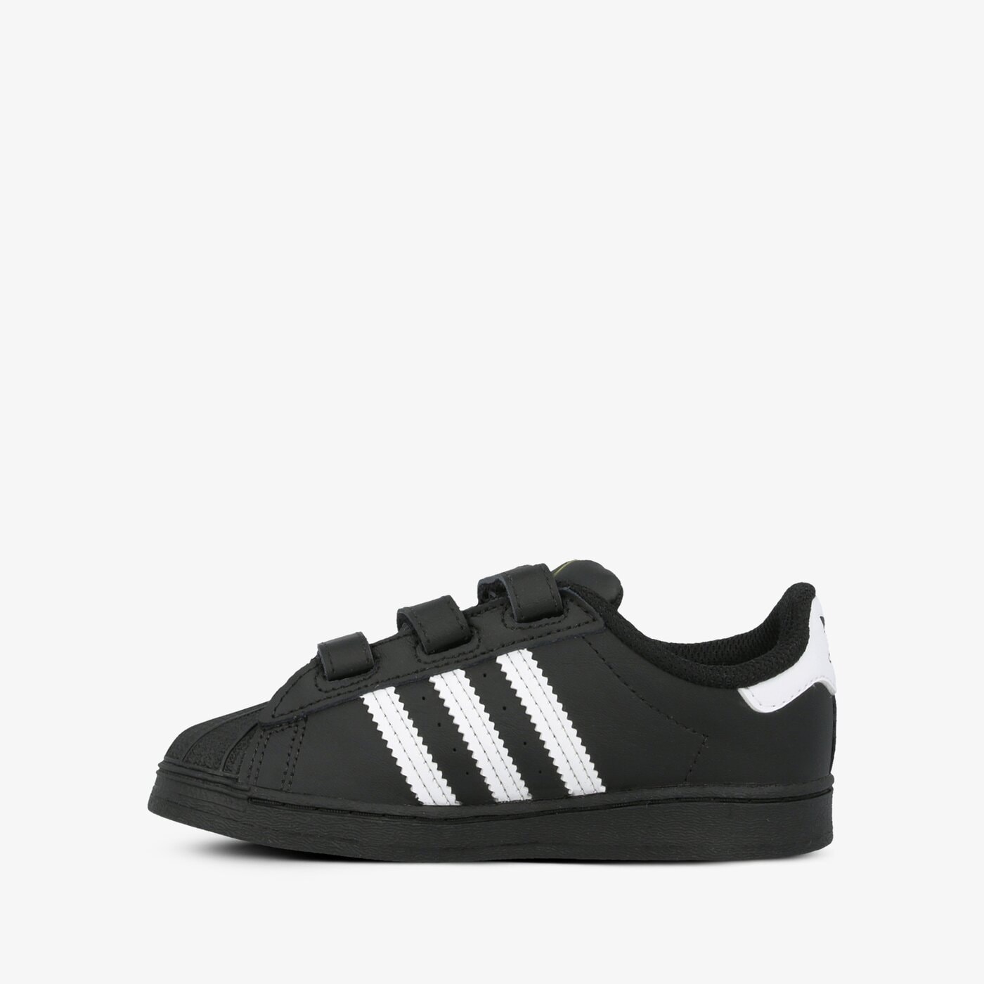 ADIDAS SUPERSTAR CF C EF4840 FEKETE 19 990,00 HUF | Sportcipő | Kiváló ...