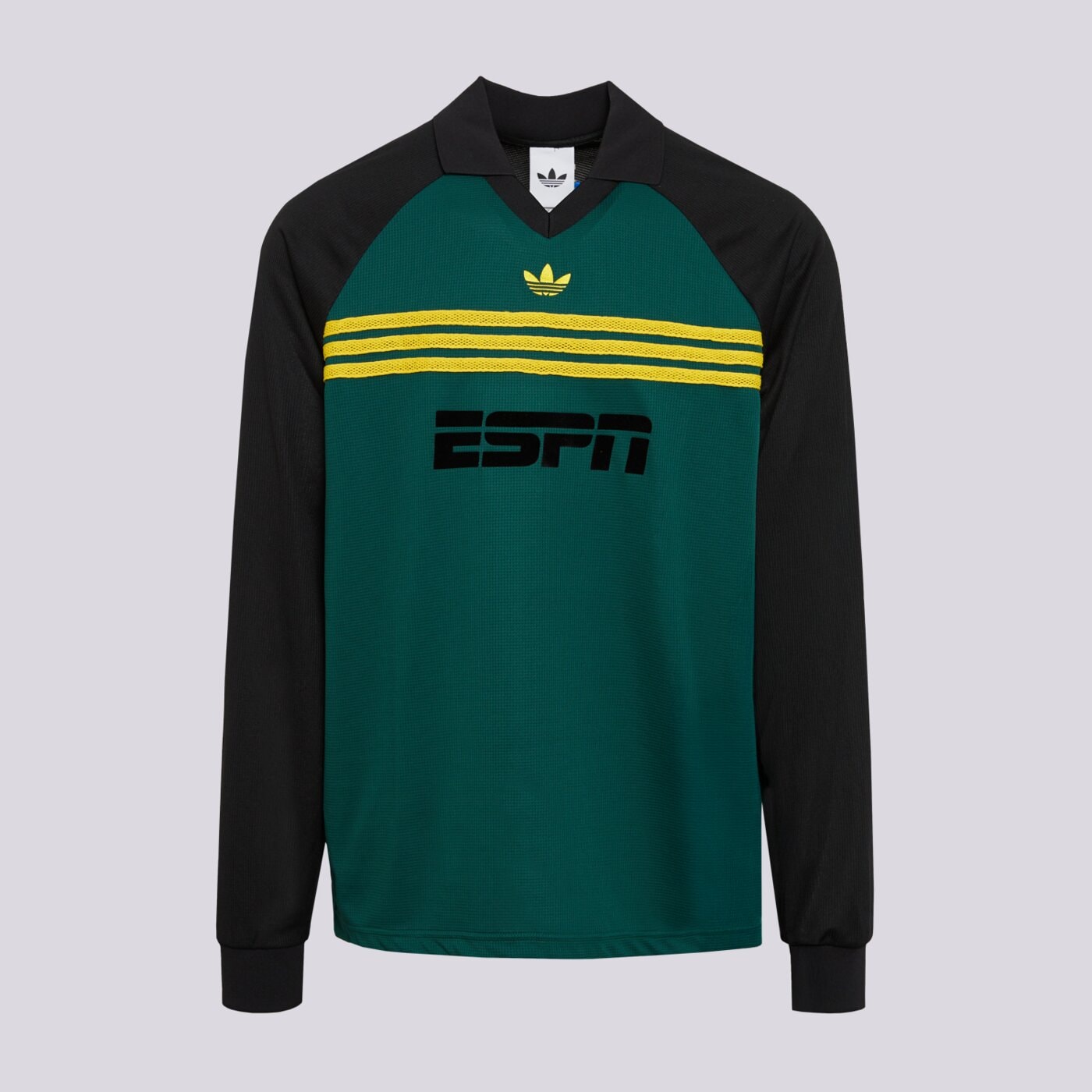 ADIDAS PÓLÓ CHEST STR LS T KE3315 ZÖLD 24 990,00 HUF | Póló | Kiváló ...