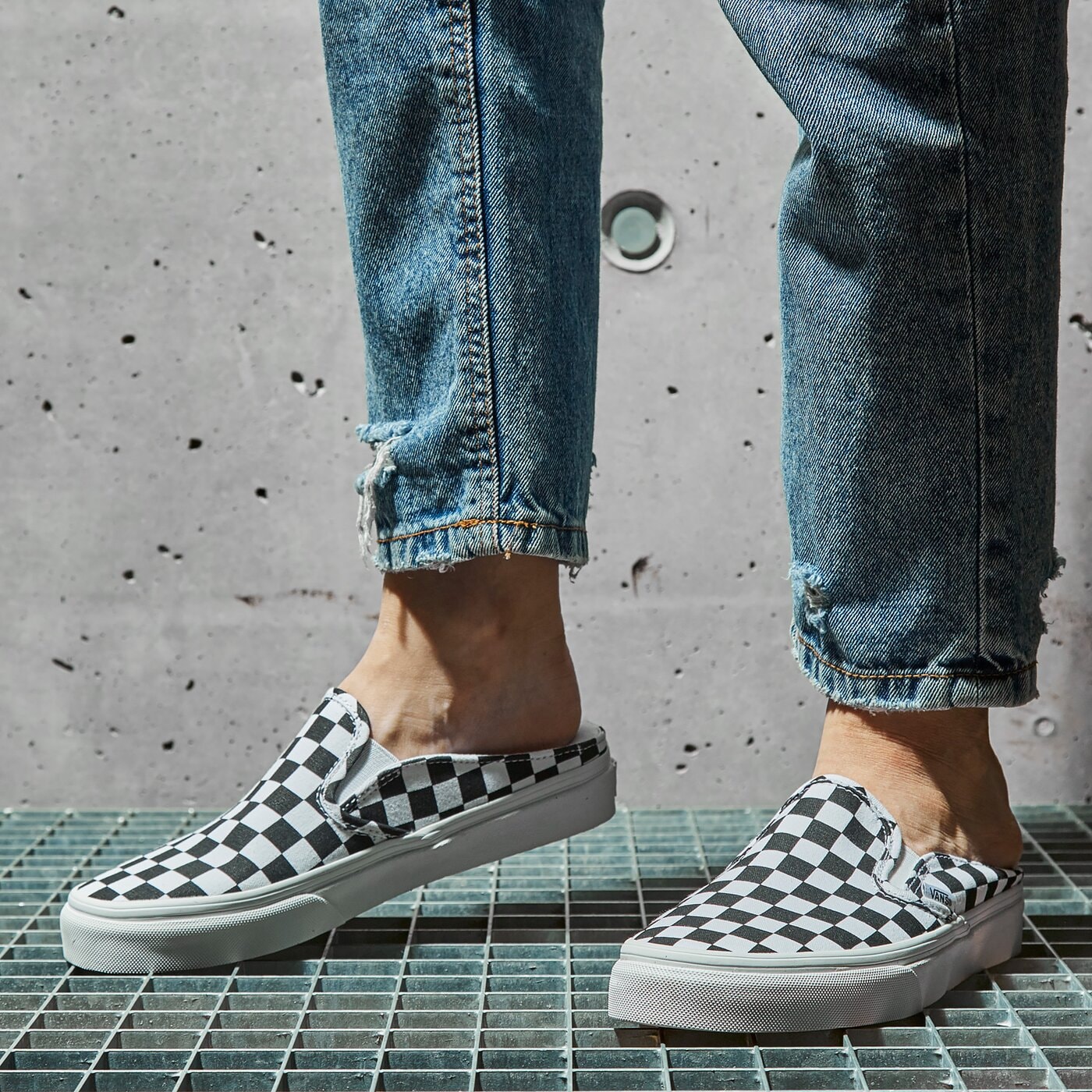 VANS UA CLASSIC SLIP-ON MULE VN0A4P3U5GU1 MULTICOLOR 12 990,00 HUF ...