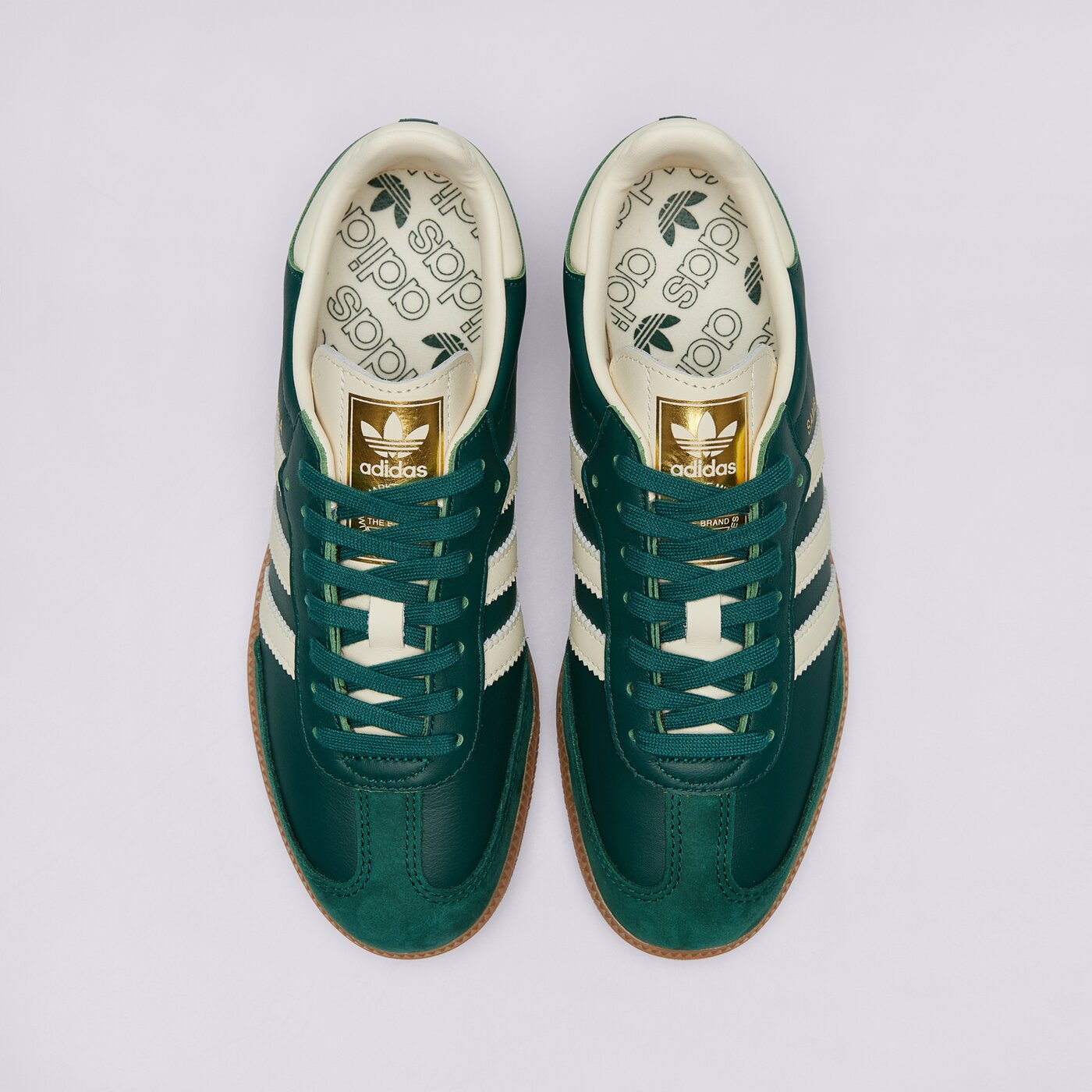 ADIDAS SAMBA OG W IE0872 ZÖLD 46 990,00 HUF | Sportcipő | Kiváló ...