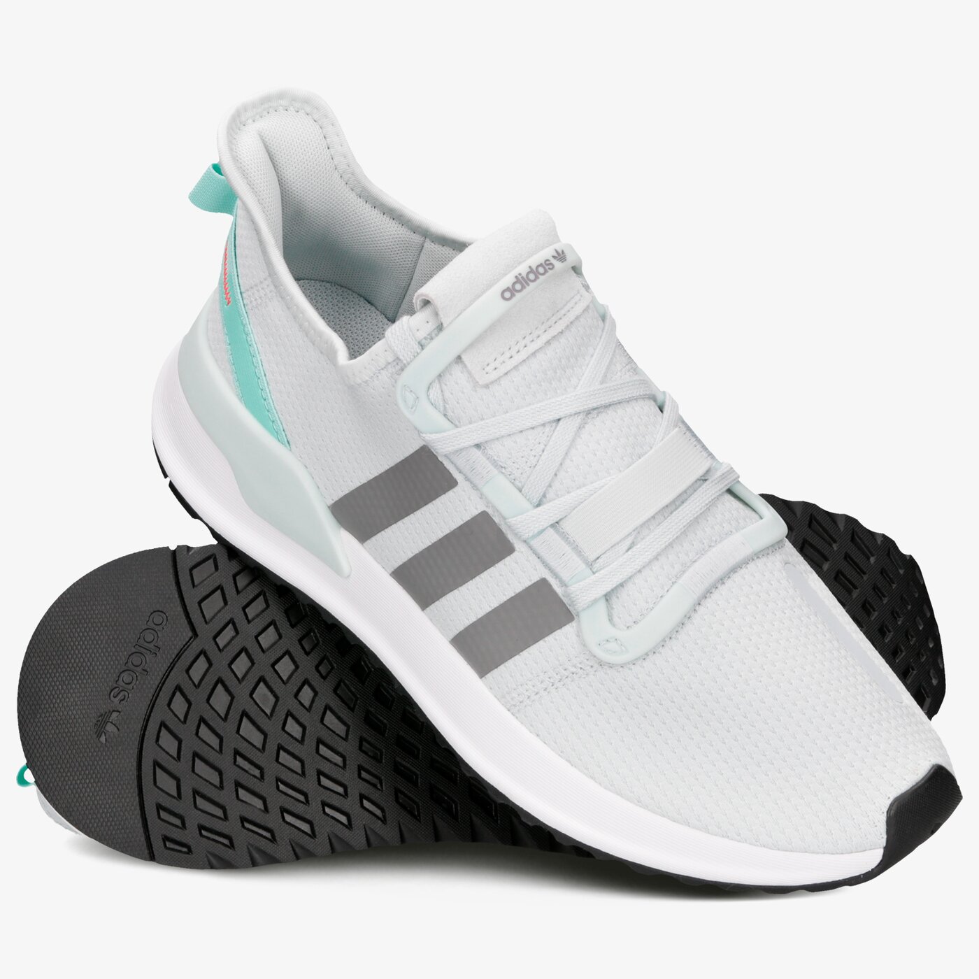 ADIDAS U_PATH RUN G27638 SZÜRKE 18 990,00 HUF | Sportcipő | Kiváló ...