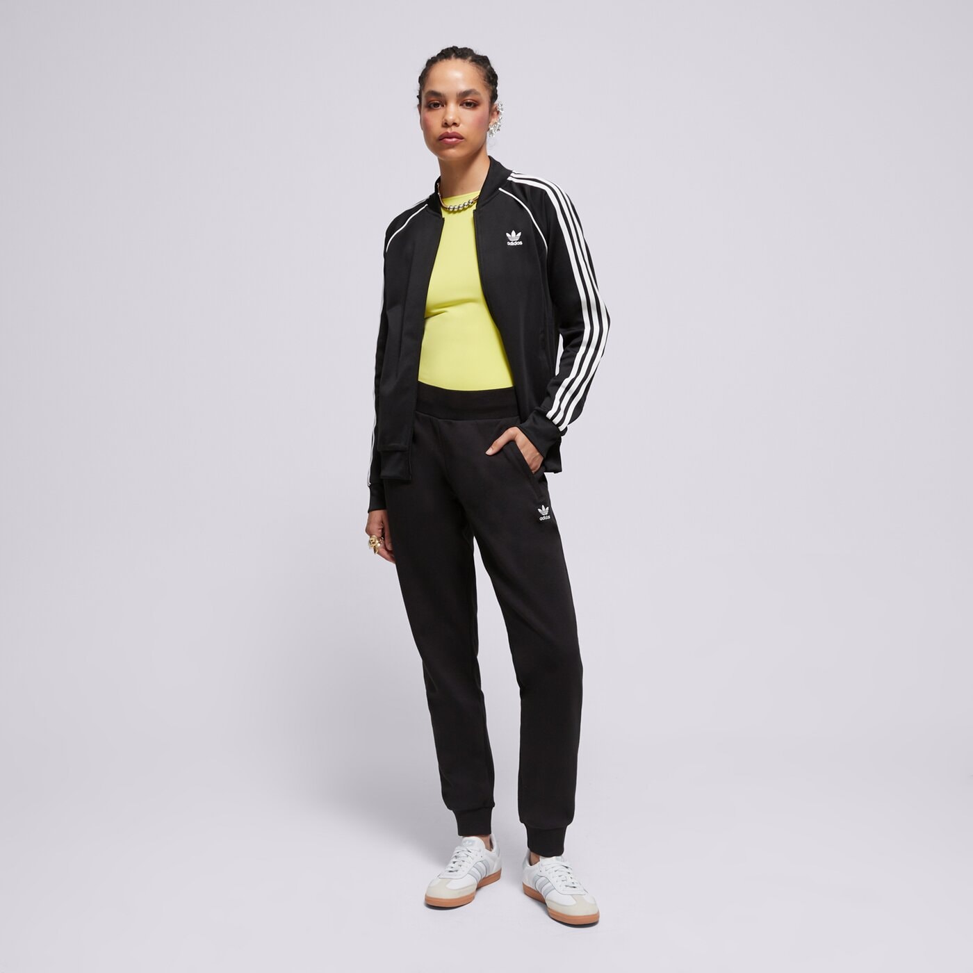 ADIDAS NADRÁG TRACK IA6457 FEKETE 12 490,00 HUF | Nadrág | Kiváló ...