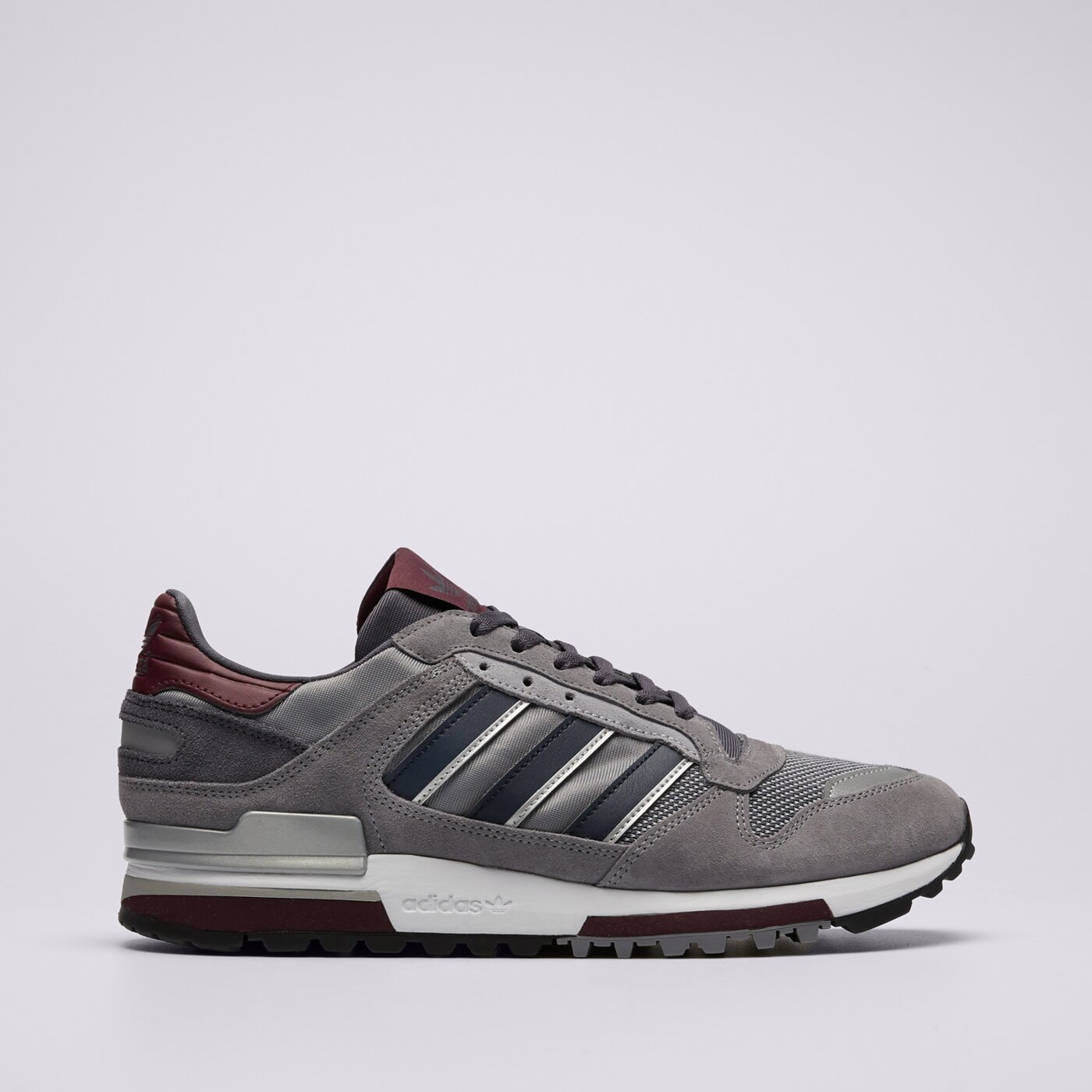 ADIDAS ZX 600 IH4060 SZÜRKE 48 990,00 HUF | Sportcipő | Kiváló minőség ...