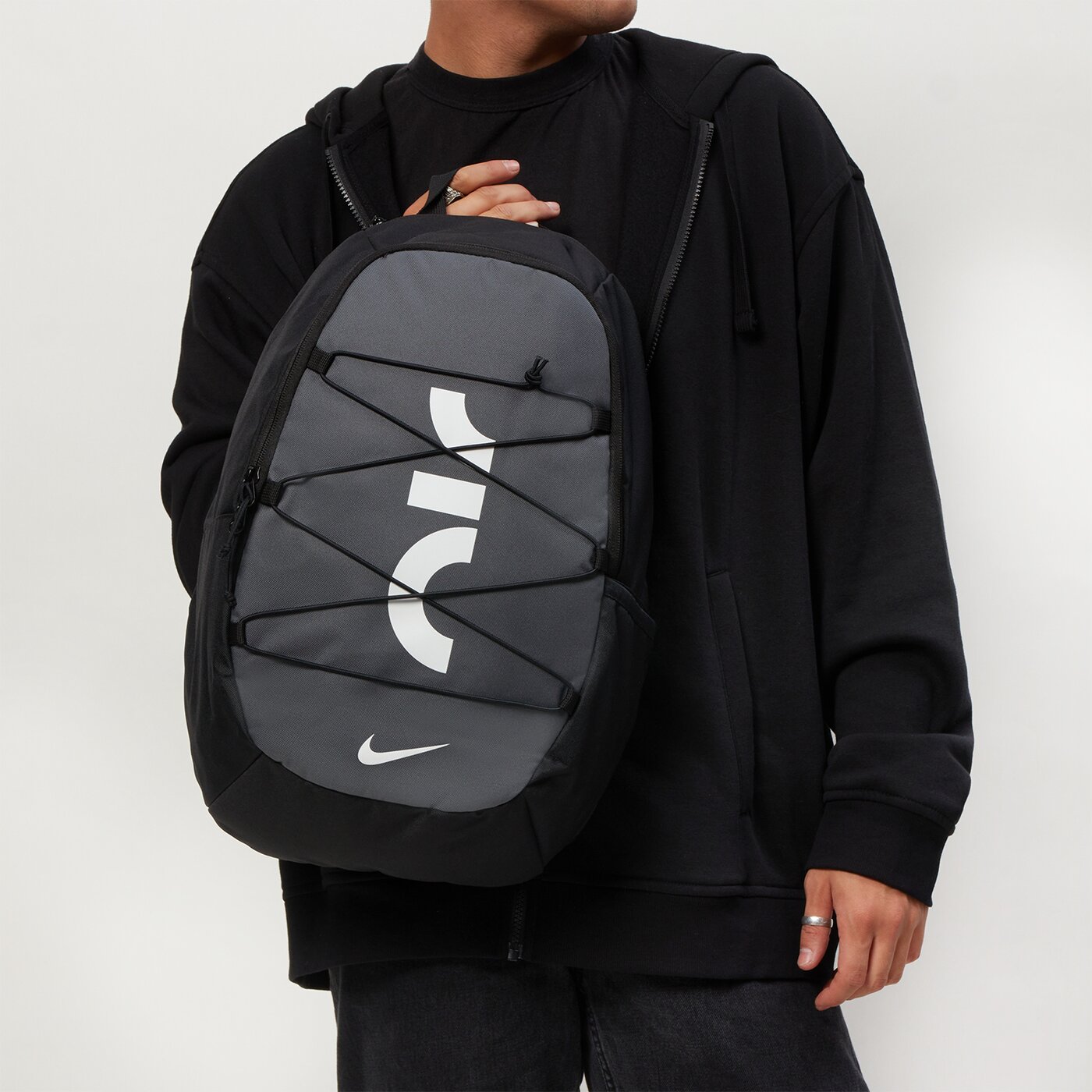 NIKE HÁTIZSÁK NK AIR GRX BKPK DV6246-010 FEKETE 18 990,00 HUF | Hátizsák | Kiváló minőség! Sizeer.hu