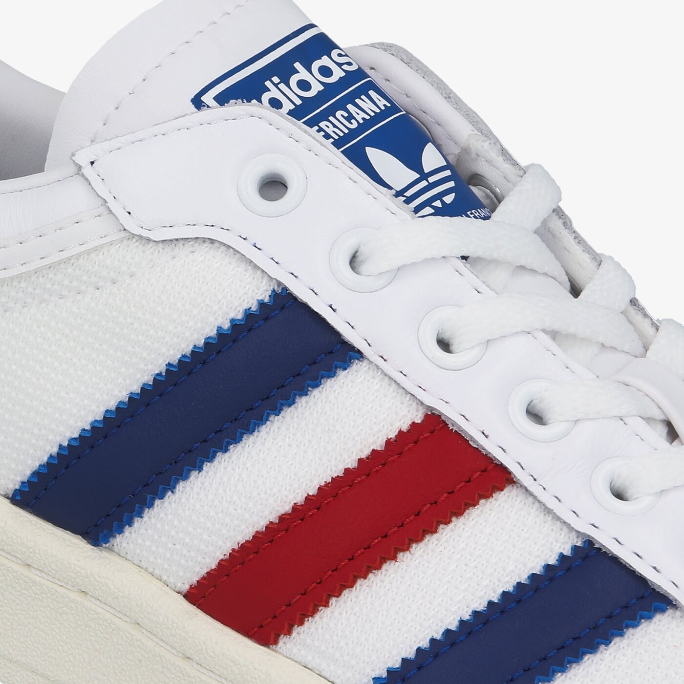 ADIDAS AMERICANA LOW EF2508 FEHÉR 21 990,00 HUF | Sportcipő | Kiváló ...