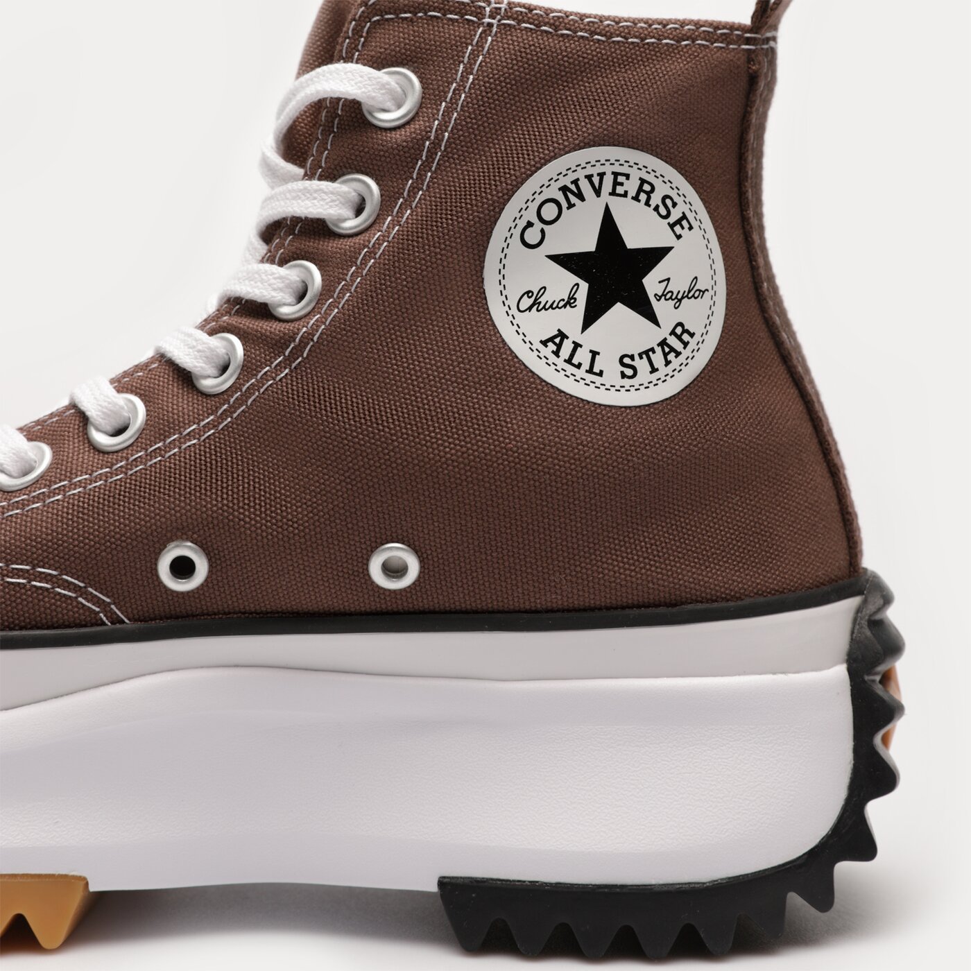 CONVERSE RUN STAR HIKE A03061C BARNA 27 990,00 HUF | Tornacipő | Kiváló ...