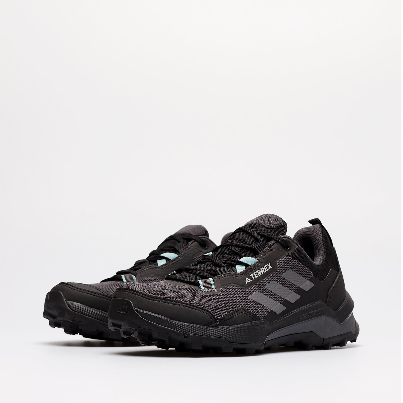 ADIDAS TERREX AX4 W FZ3255 FEKETE 22 990,00 HUF | Outdoor cipők ...