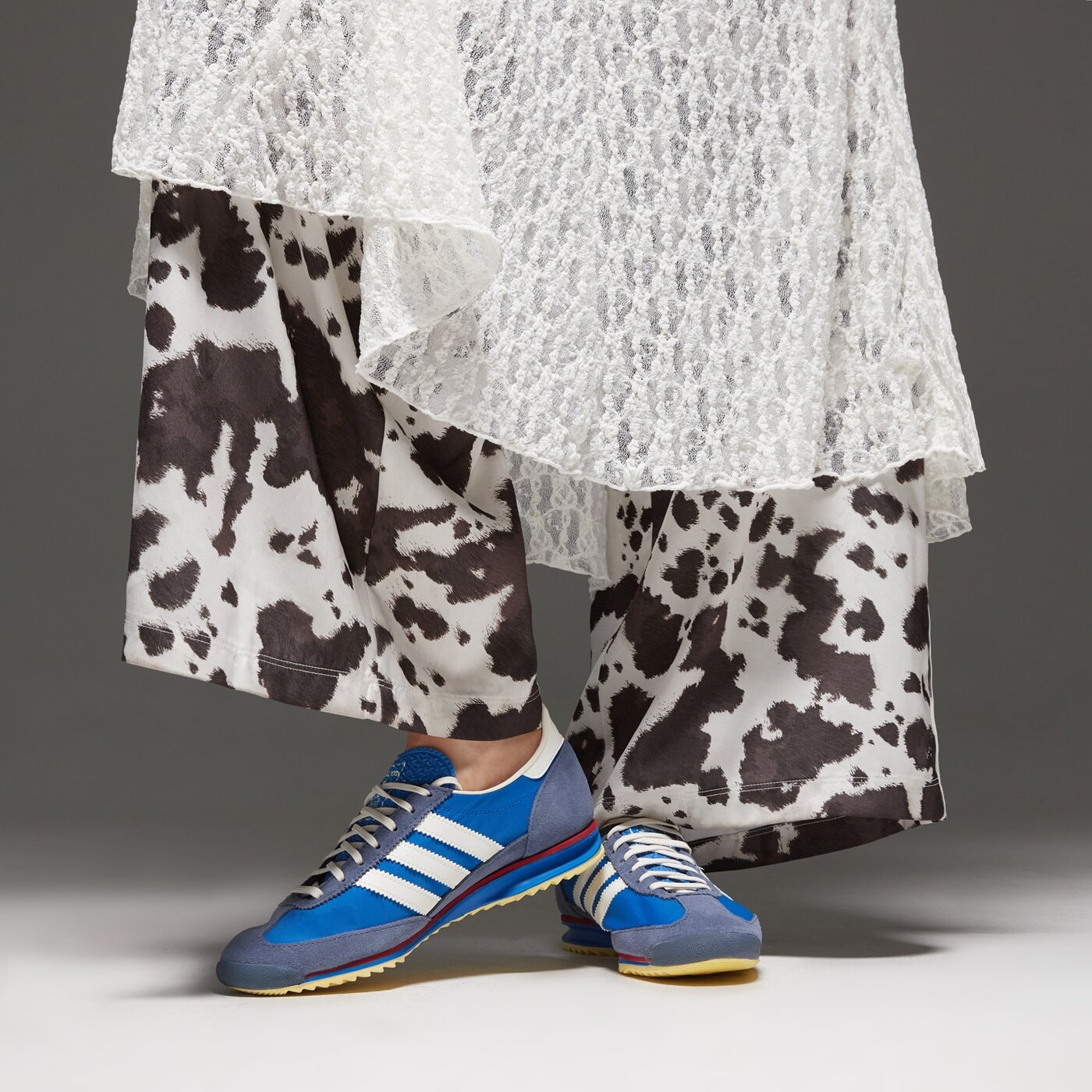 ADIDAS SL 72 OG W JS0255 KÉK 25 990,00 HUF | Sportcipő | Kiváló minőség ...