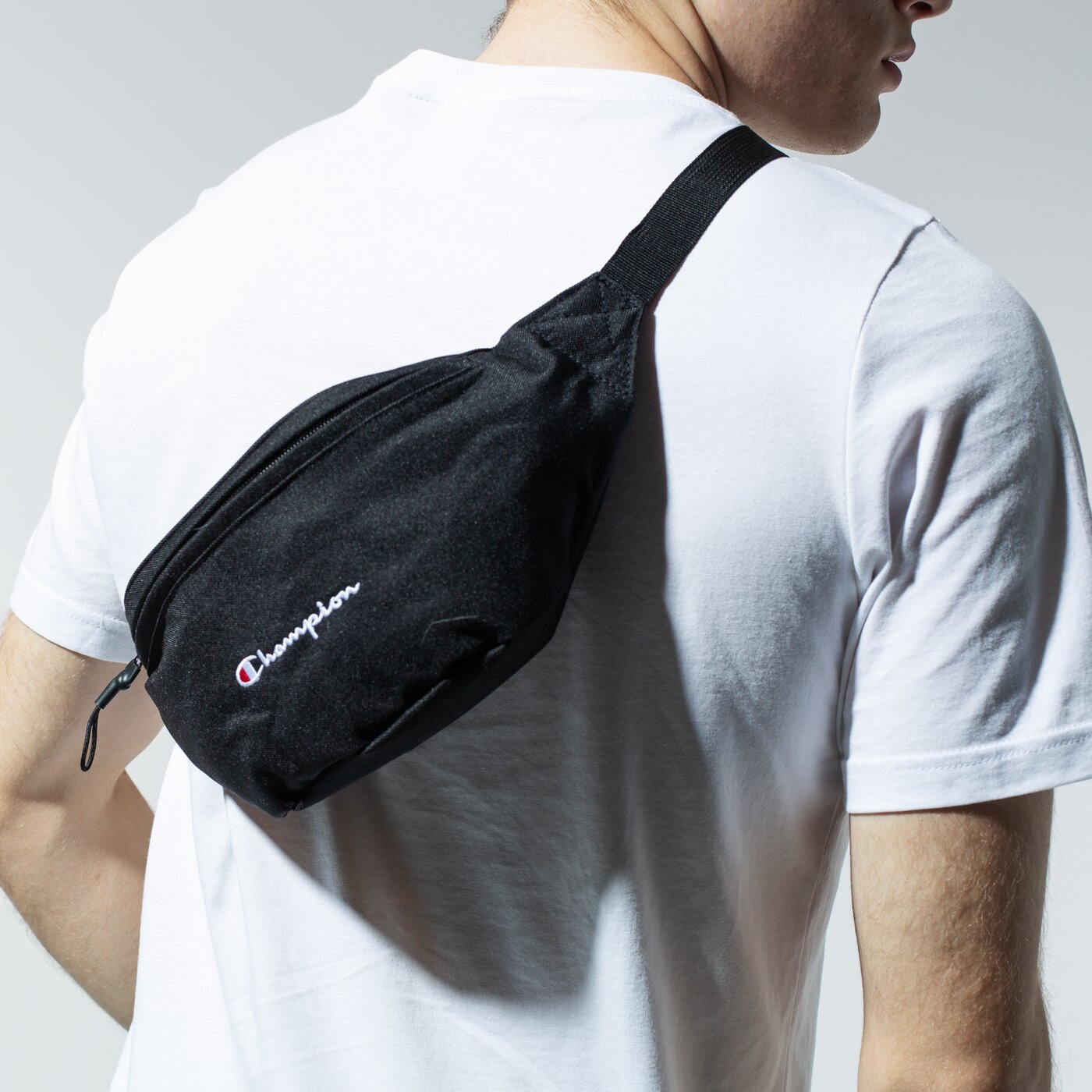 CHAMPION ÖVTÁSKA BASIC BUM BAG 805148KK001 FEKETE 4 990,00 HUF ...