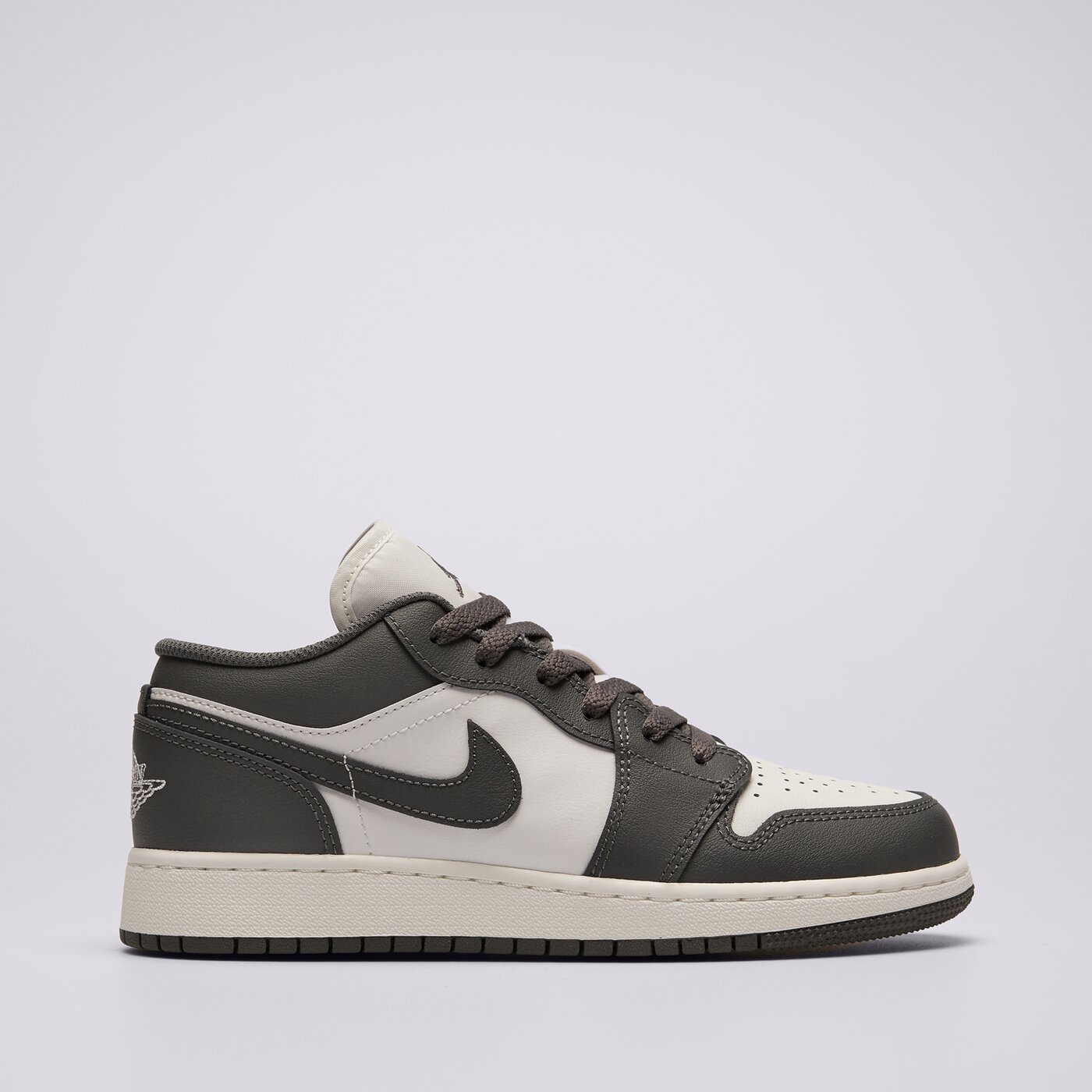 AIR JORDAN 1 LOW 553560-044 SZÜRKE 37 990,00 HUF | Sportcipő | Kiváló ...