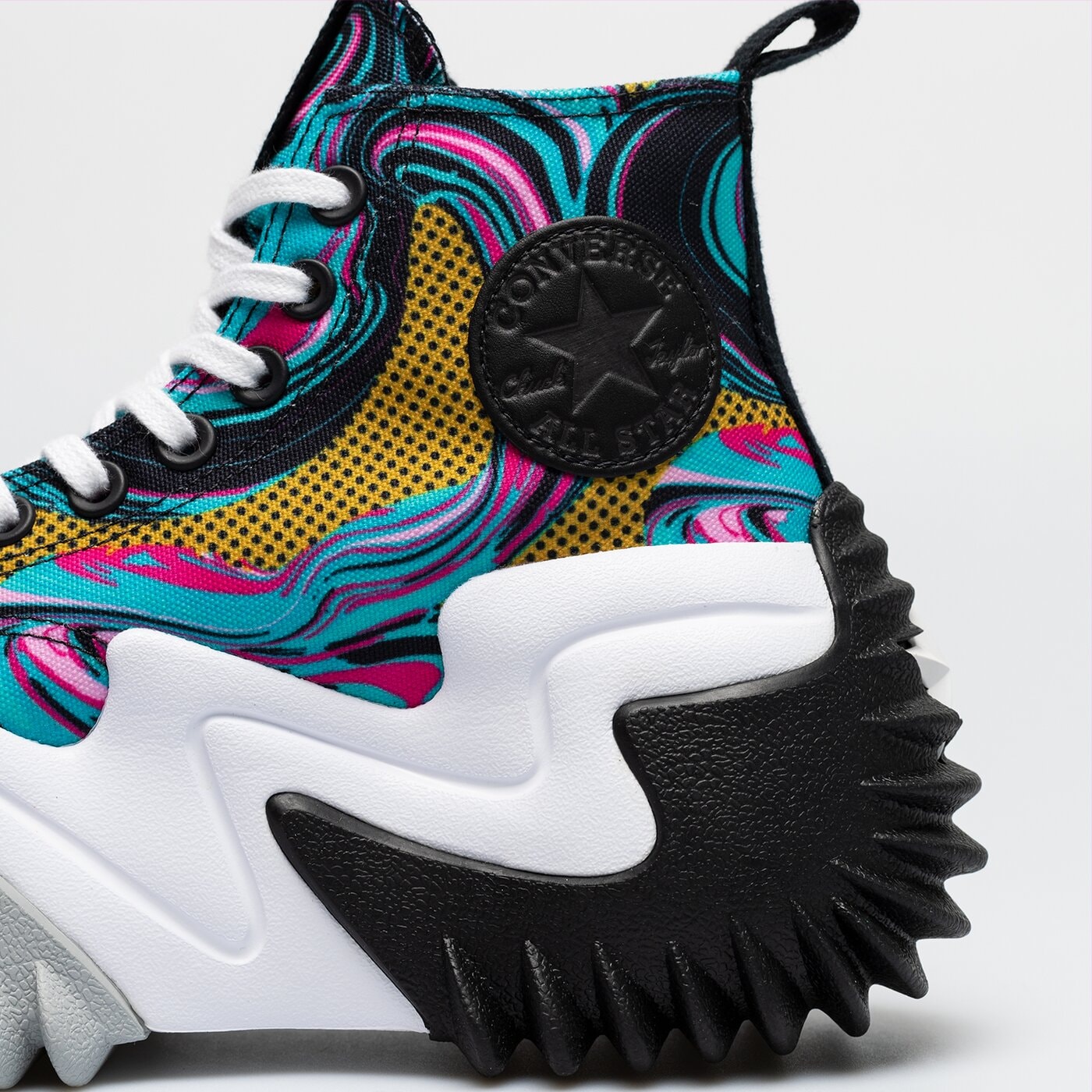 CONVERSE RUN STAR MOTION A00660C MULTICOLOR 47 990,00 HUF | Tornacipő ...